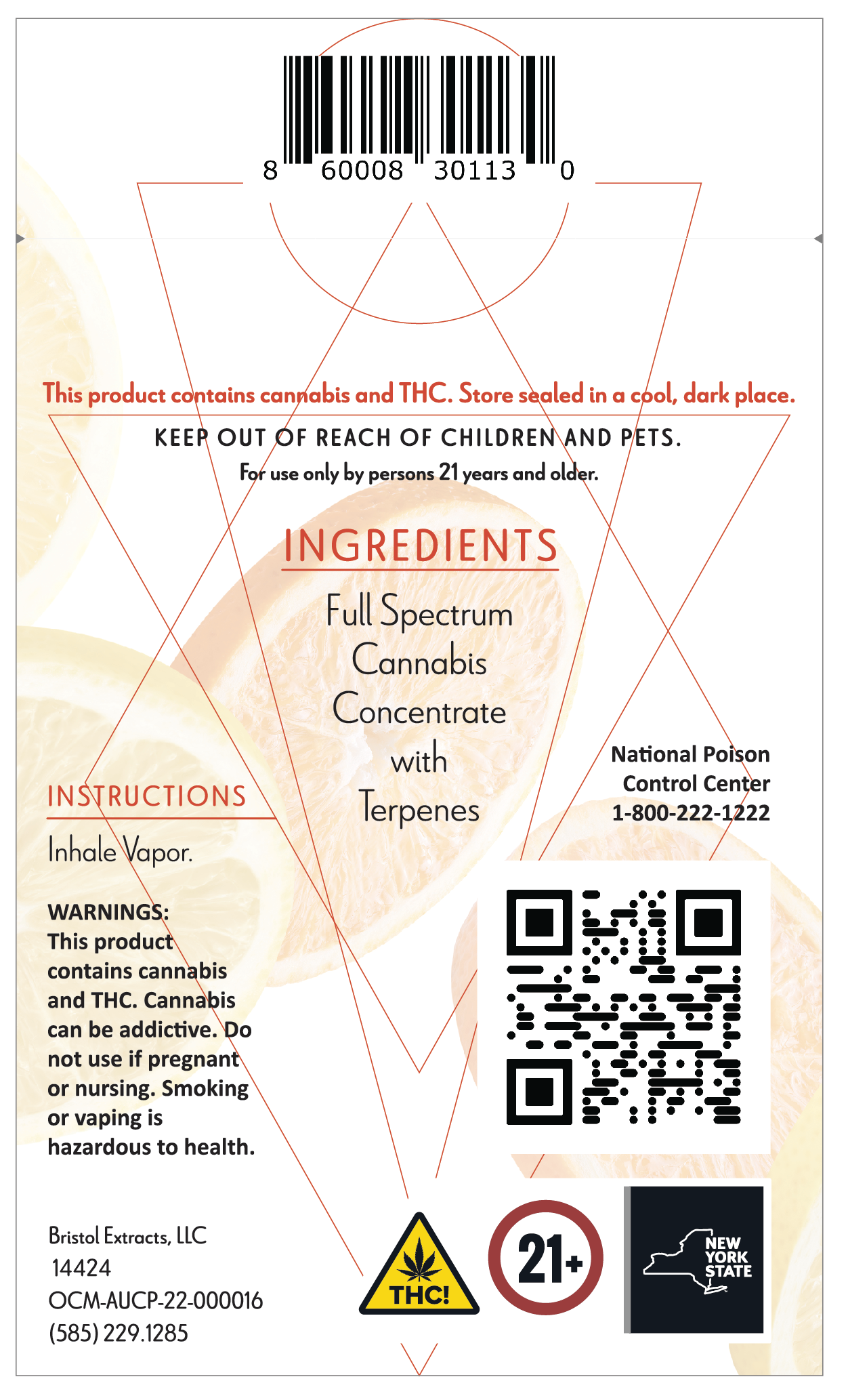 Products — Love Oui'd