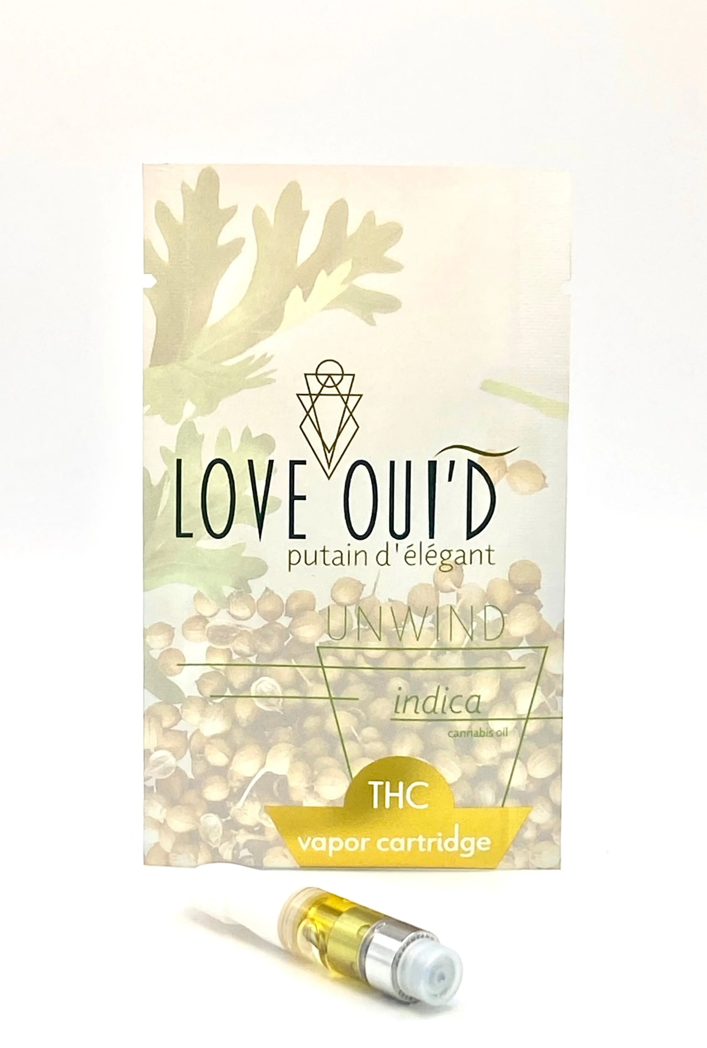 Products — Love Oui'd