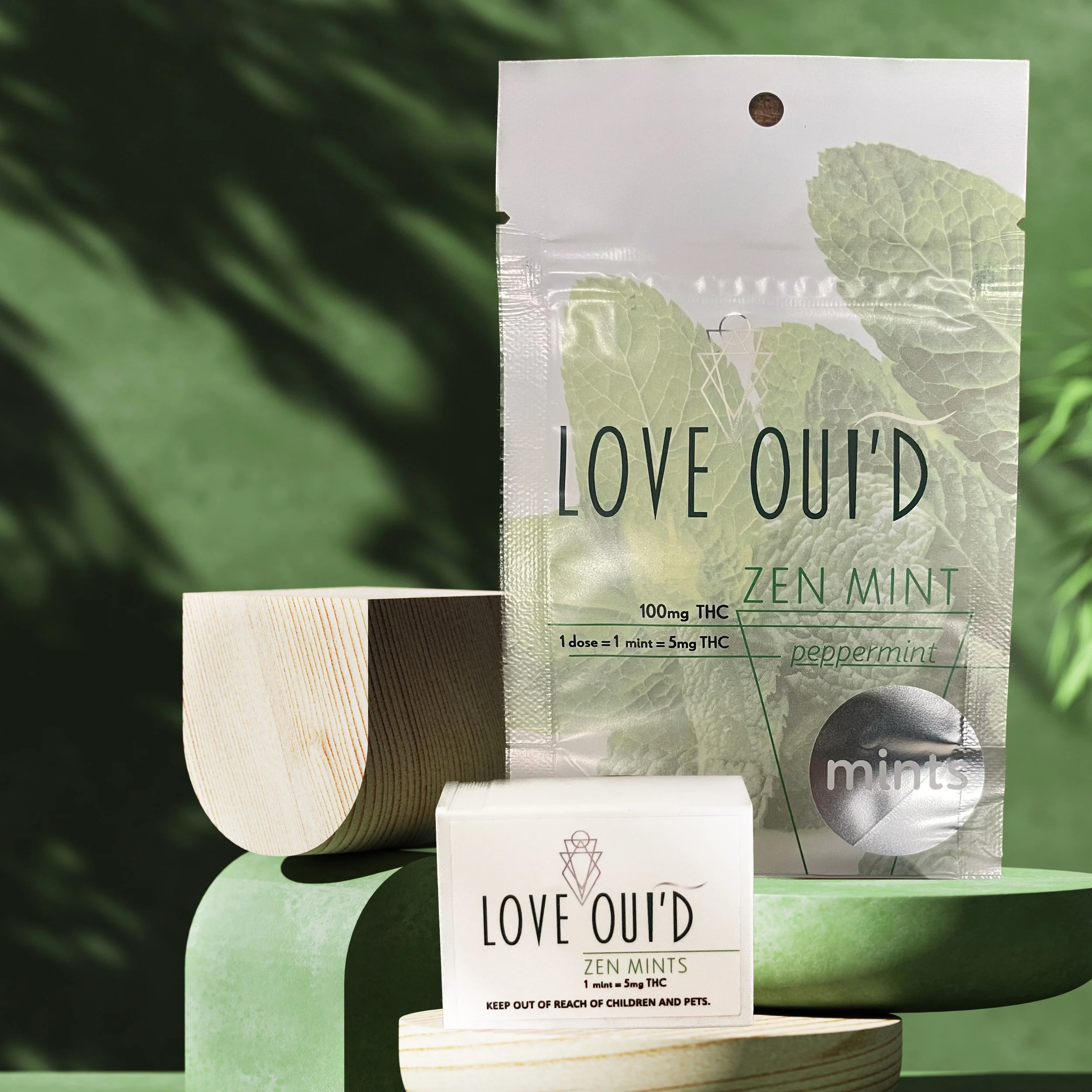 Products — Love Oui'd