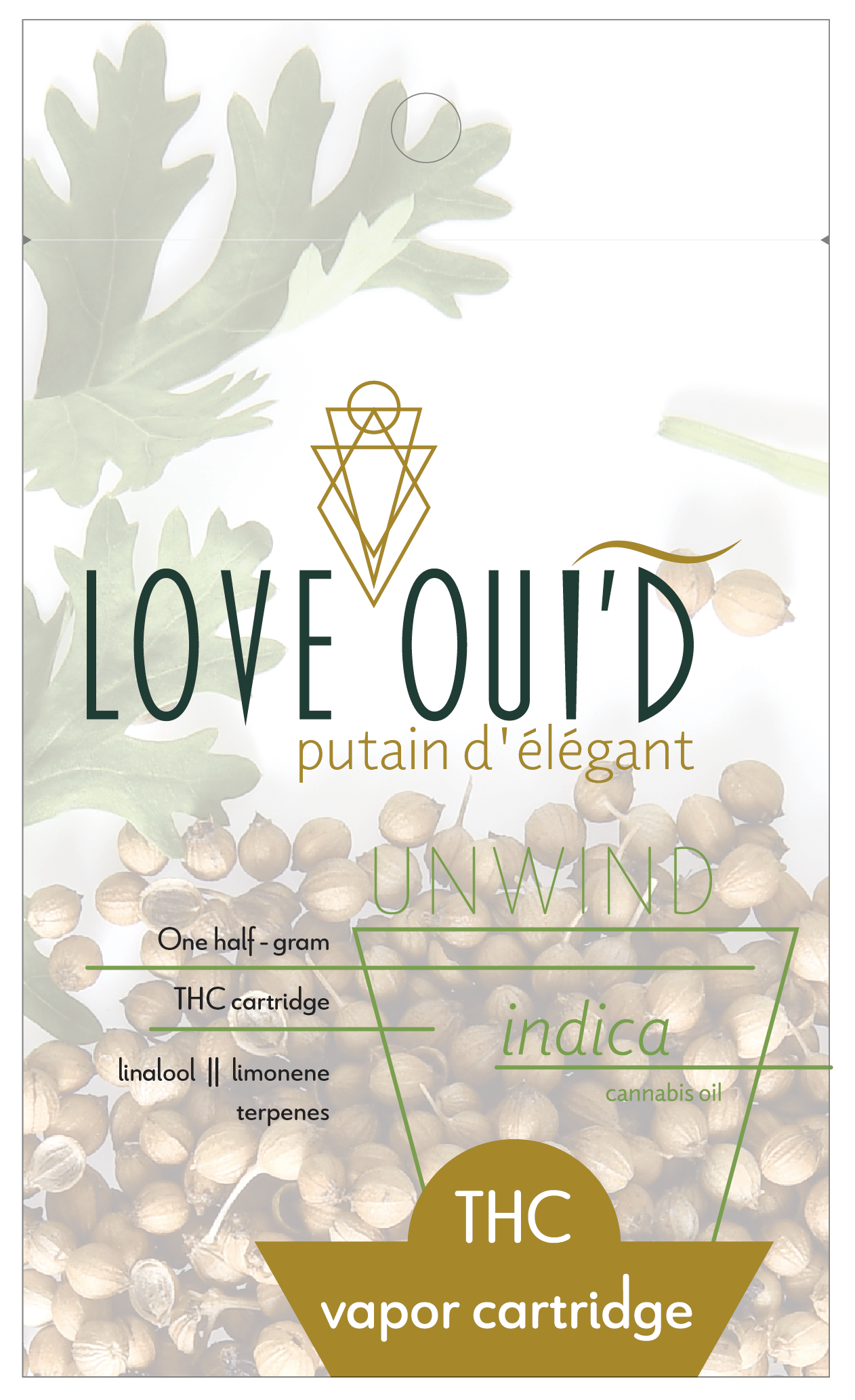 Products — Love Oui'd