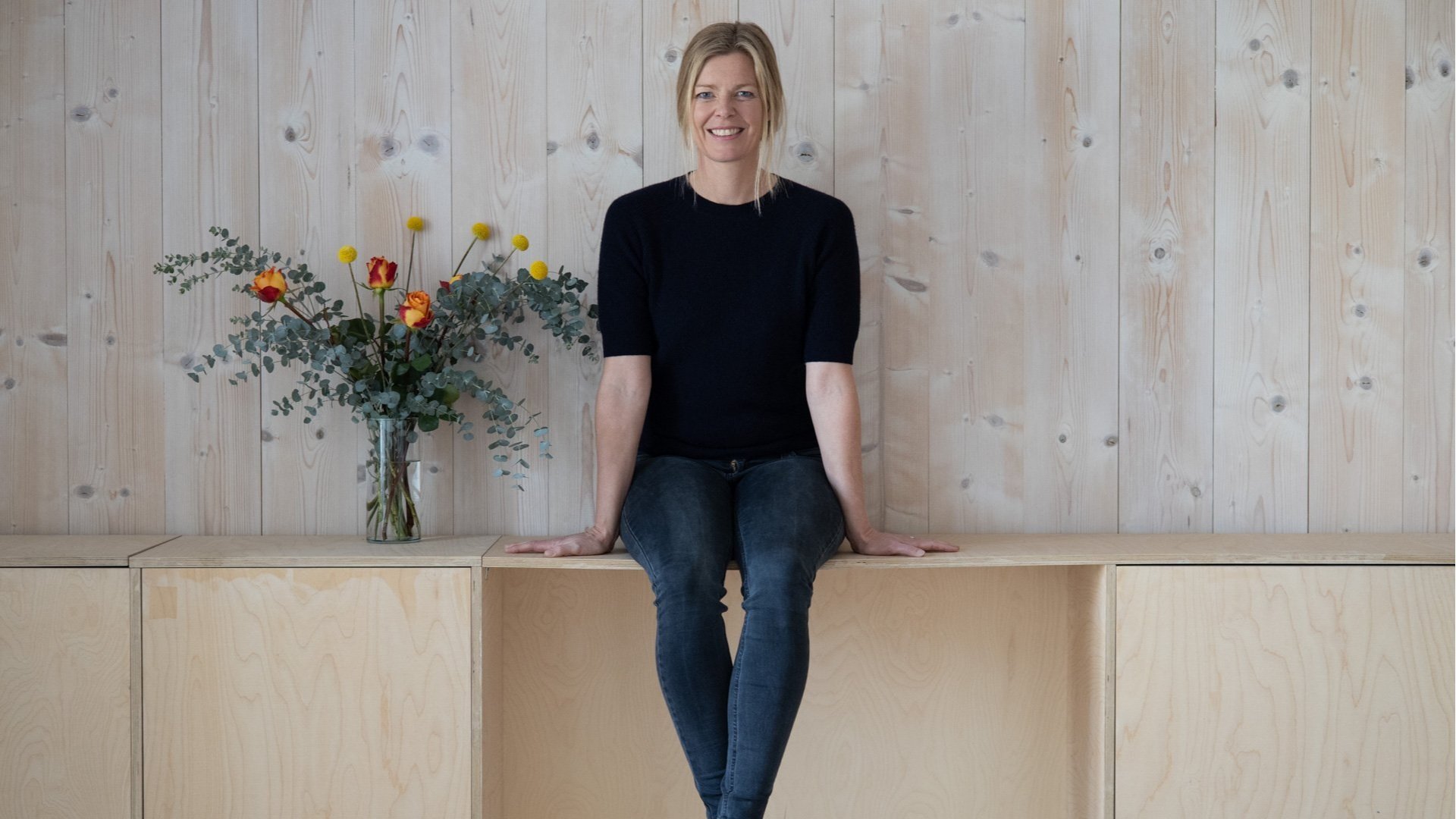 Über — ANKE EGGER