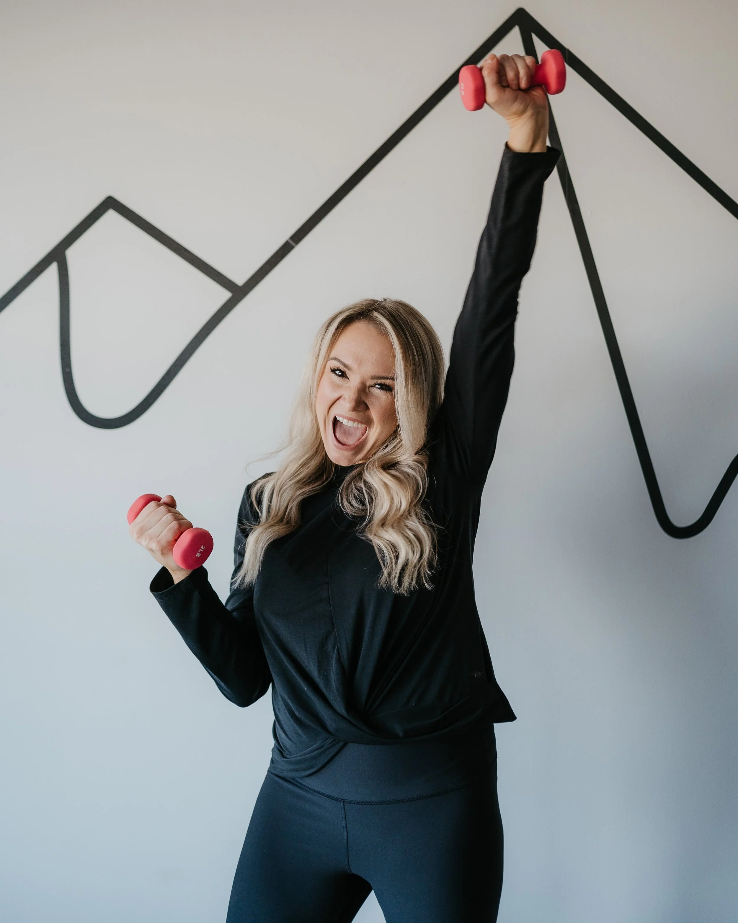 Our Team — Ascend Movement Studio