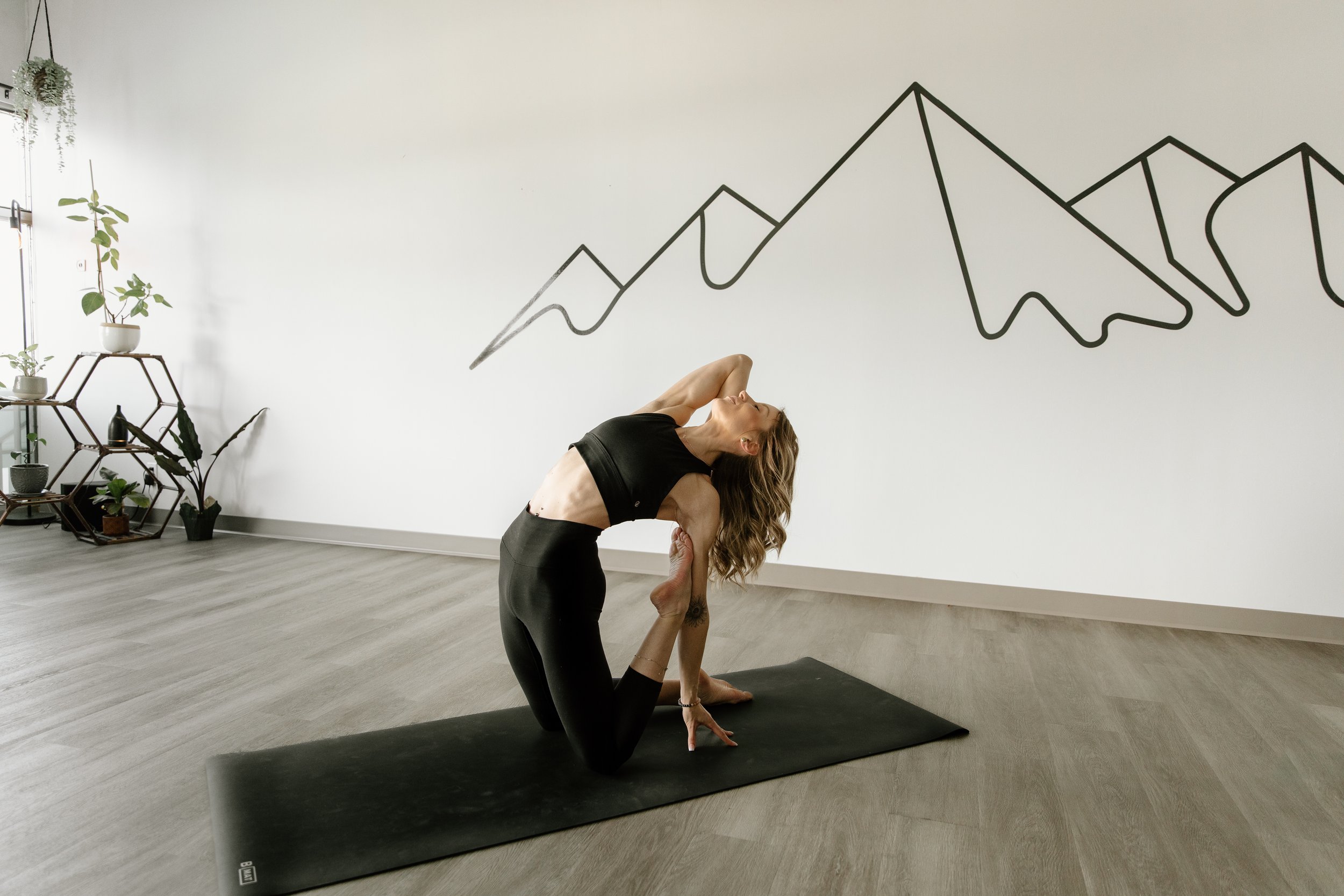 Ascend Movement Studio