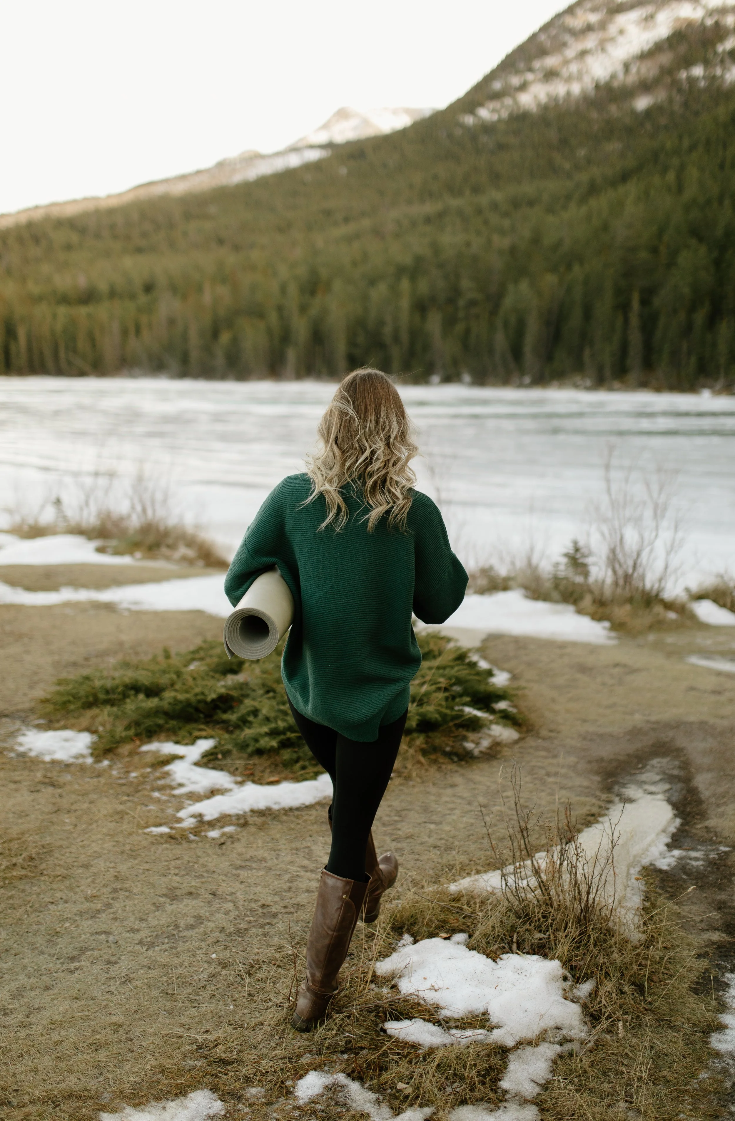 Ascend Movement Studio