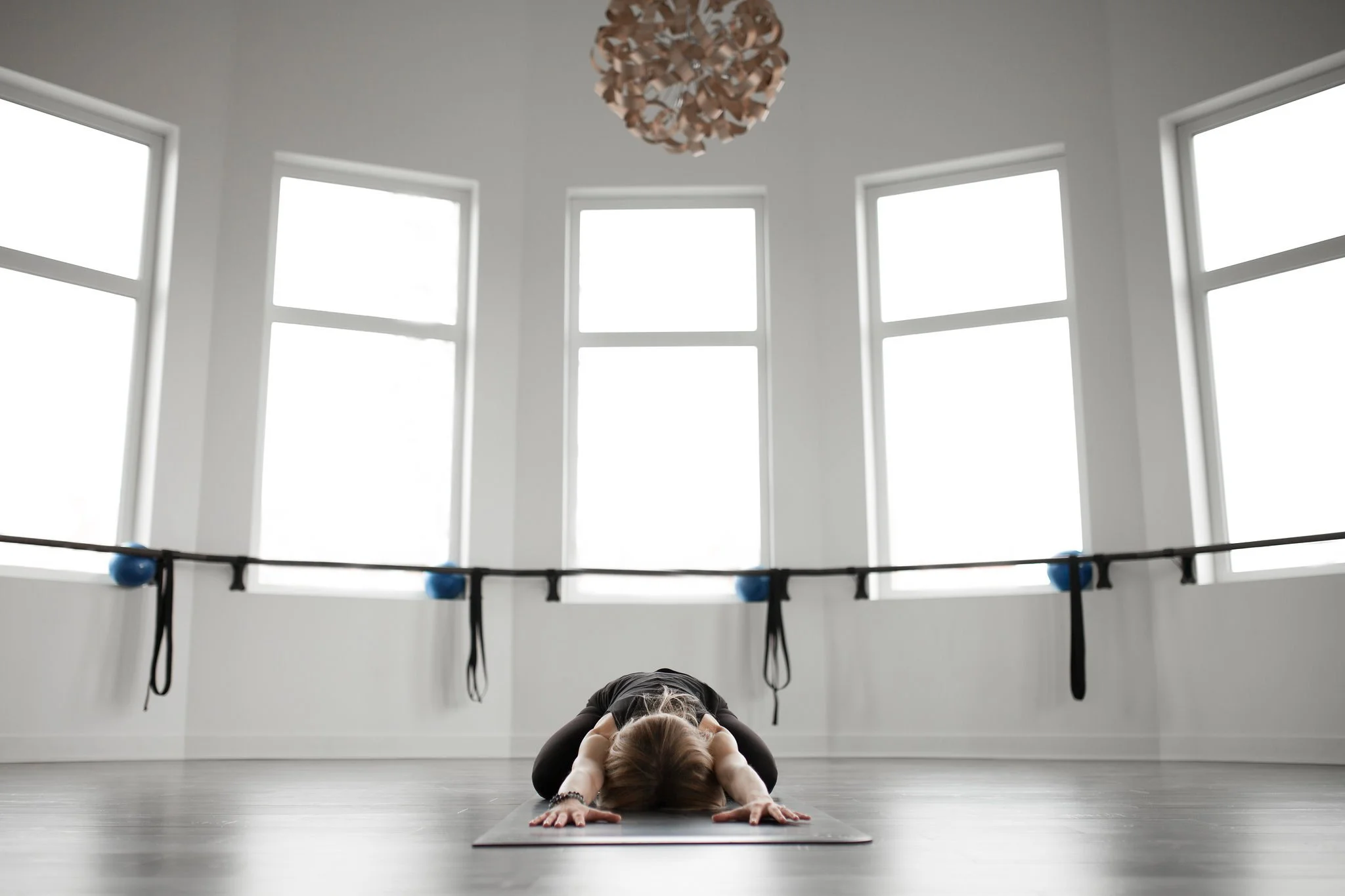 Ascend Movement Studio