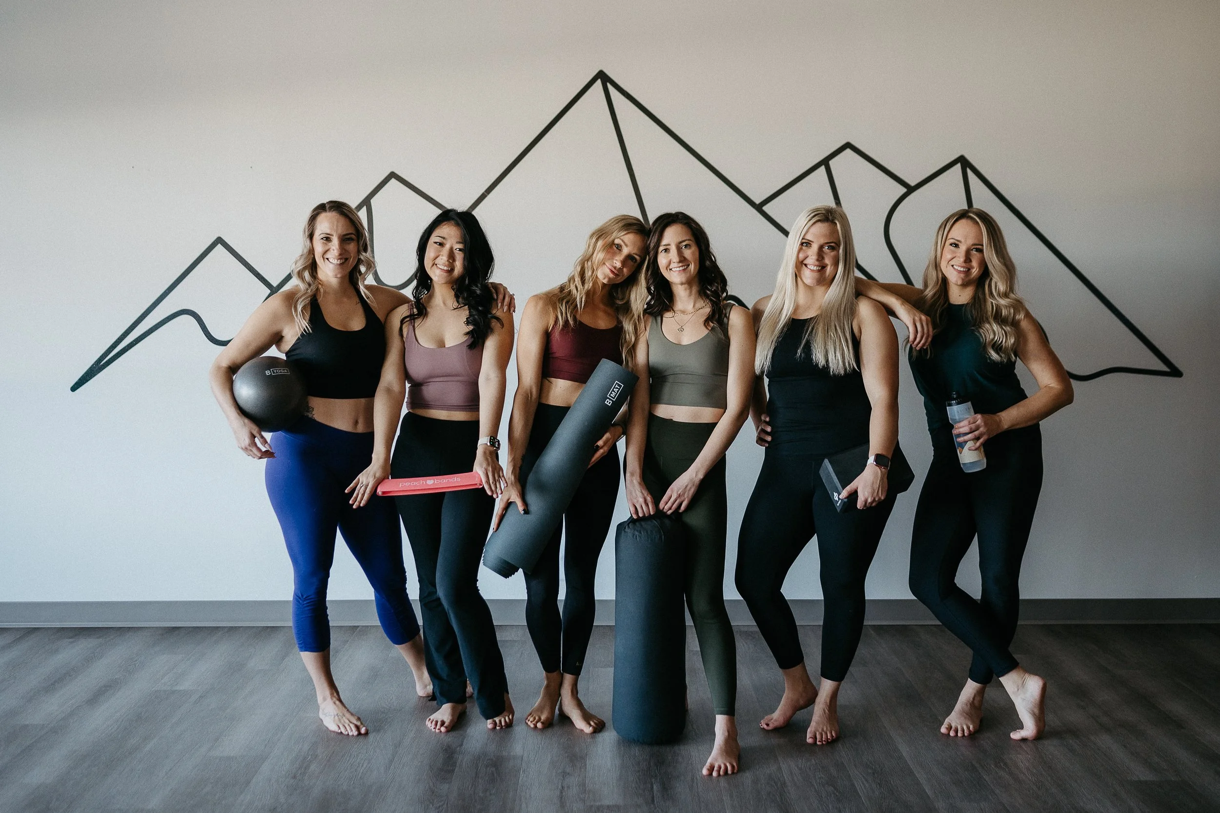 Ascend Movement Studio