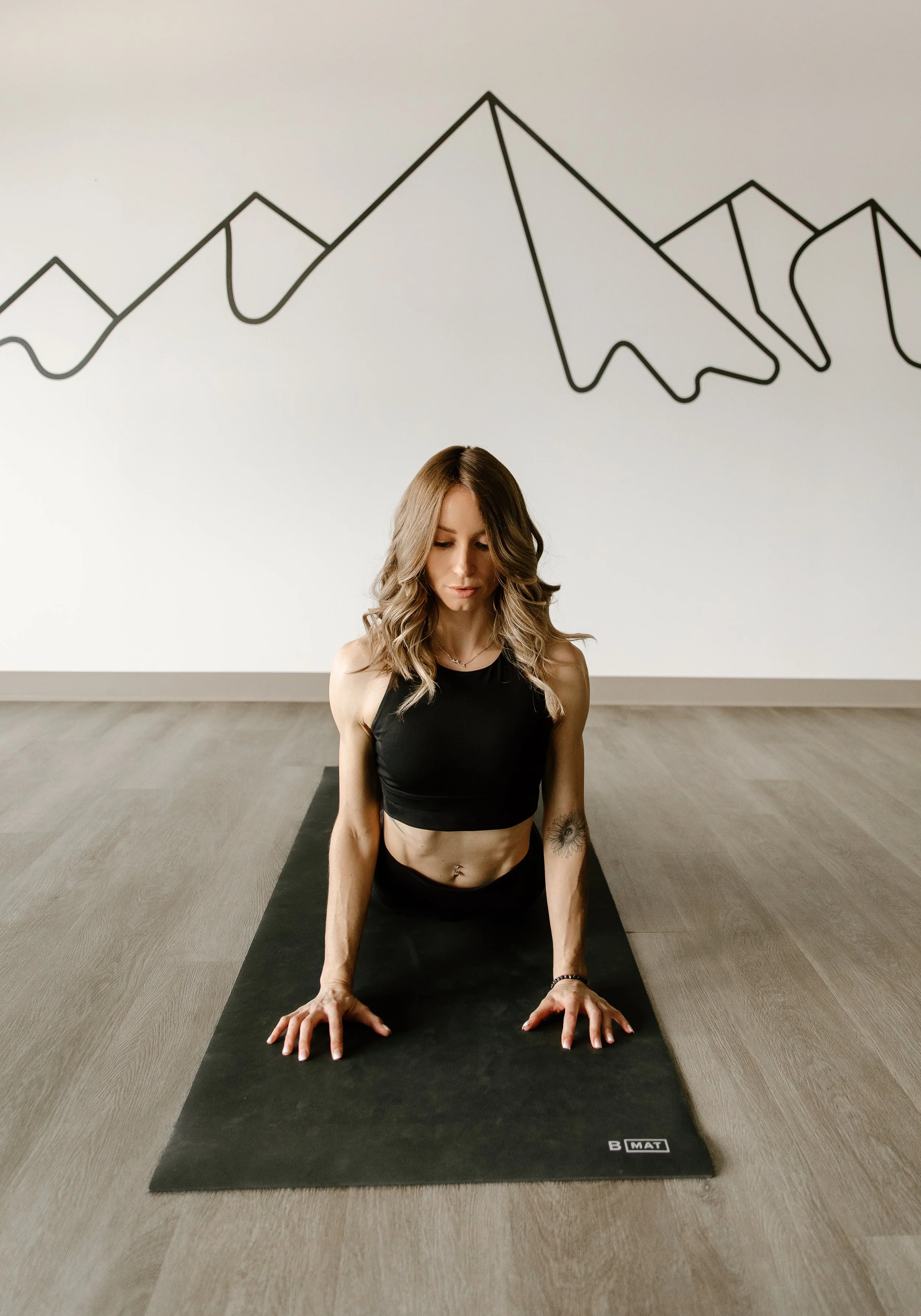 Ascend Movement Studio