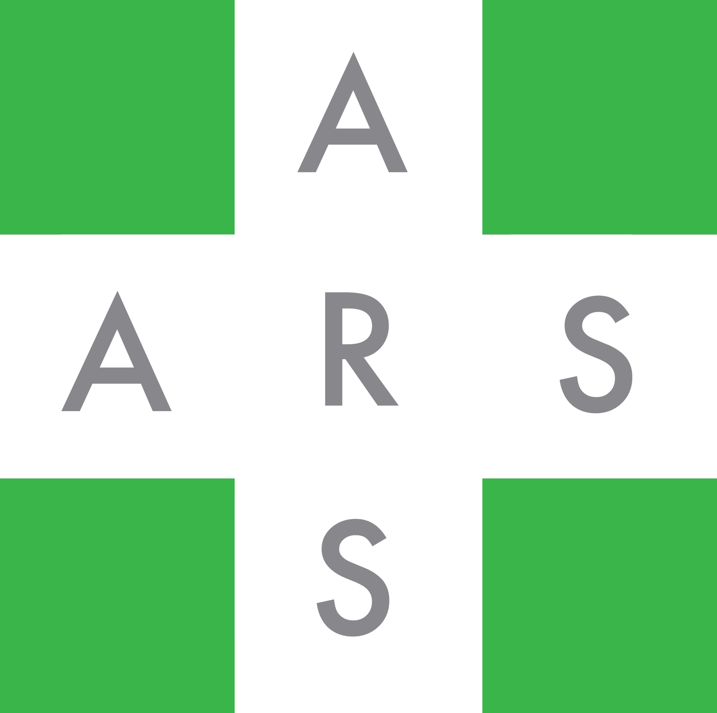 WORDS Landing — Brian Dailey Art