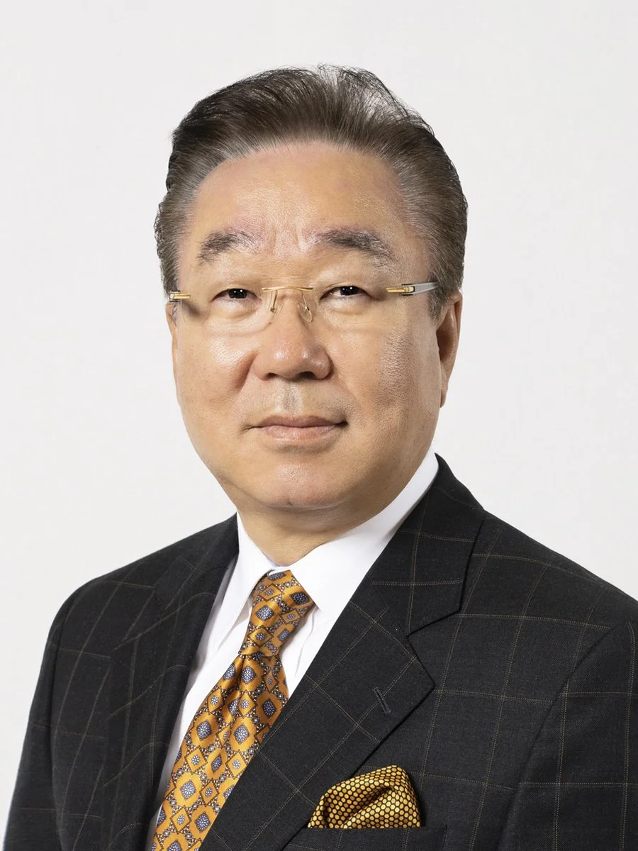 Trustees — Union Theology