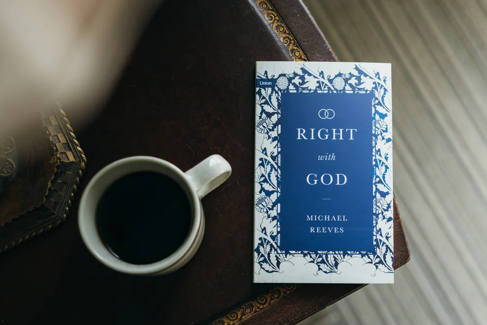 Right with God — Union Theology