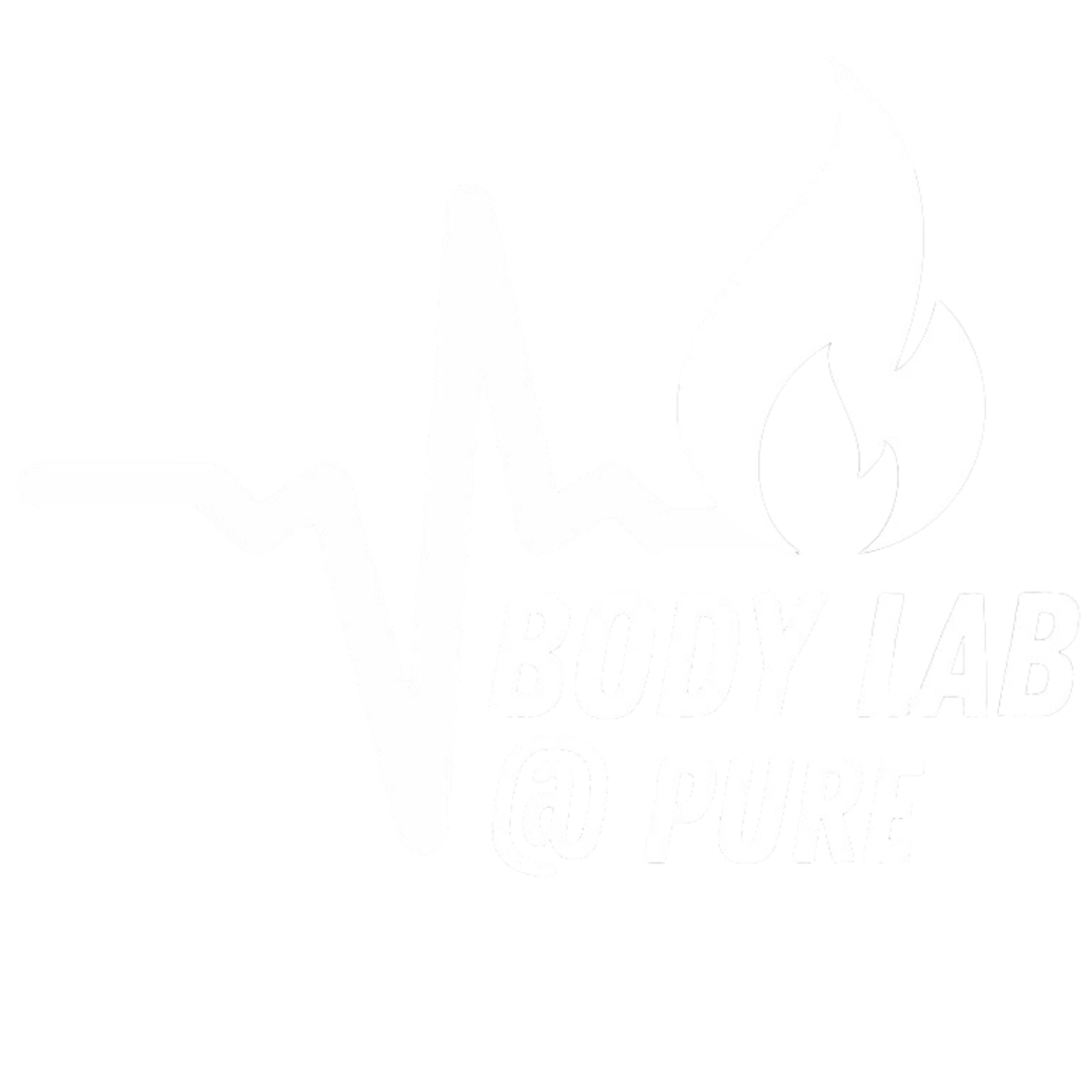 PURE Body Lab: DEXA, VO2 Max, Fitness and Longevity