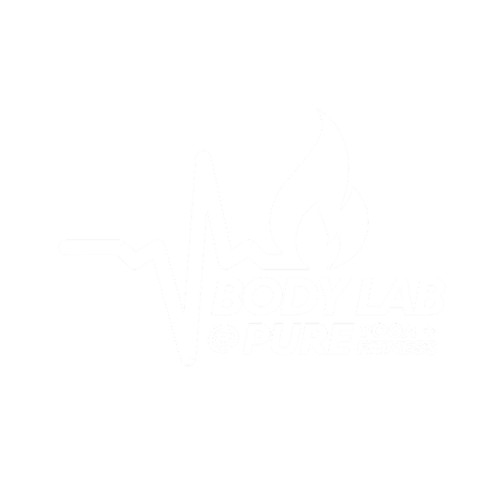 PURE Body Lab: DEXA, VO2 Max, Fitness and Longevity