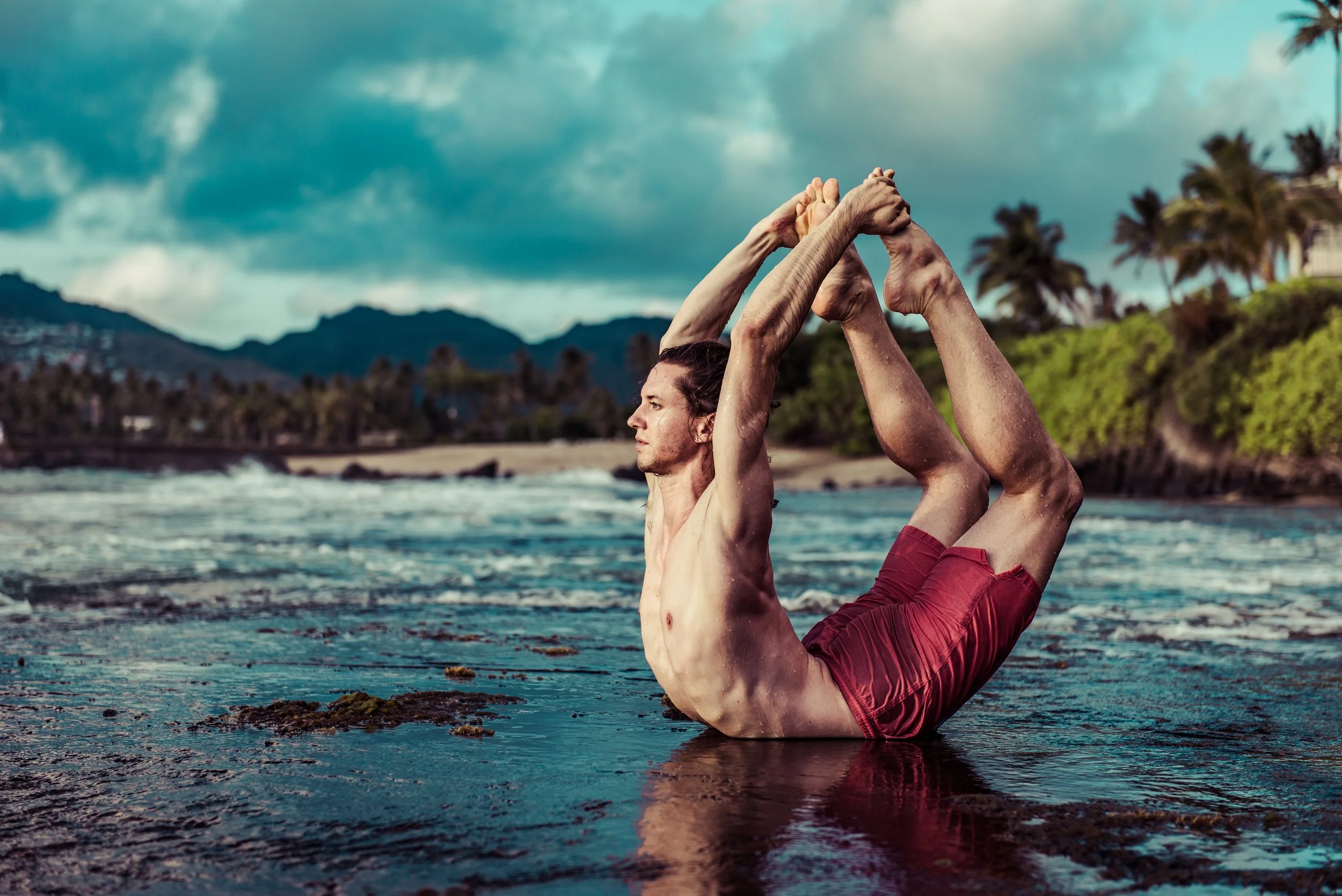 Jared McCann in Dallas AND Austin!