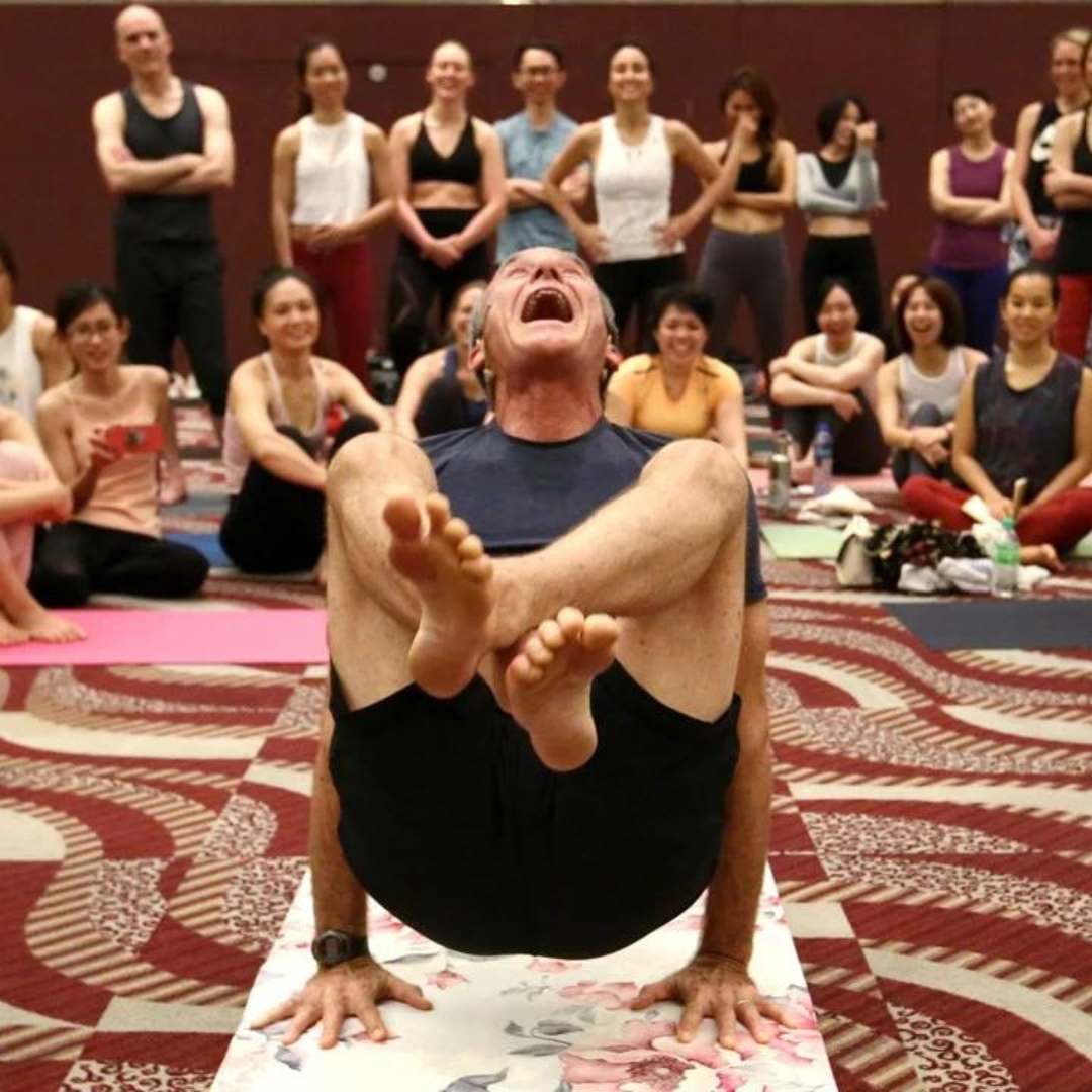 Downtown Austin Yoga Studio | PURE Yoga Texas