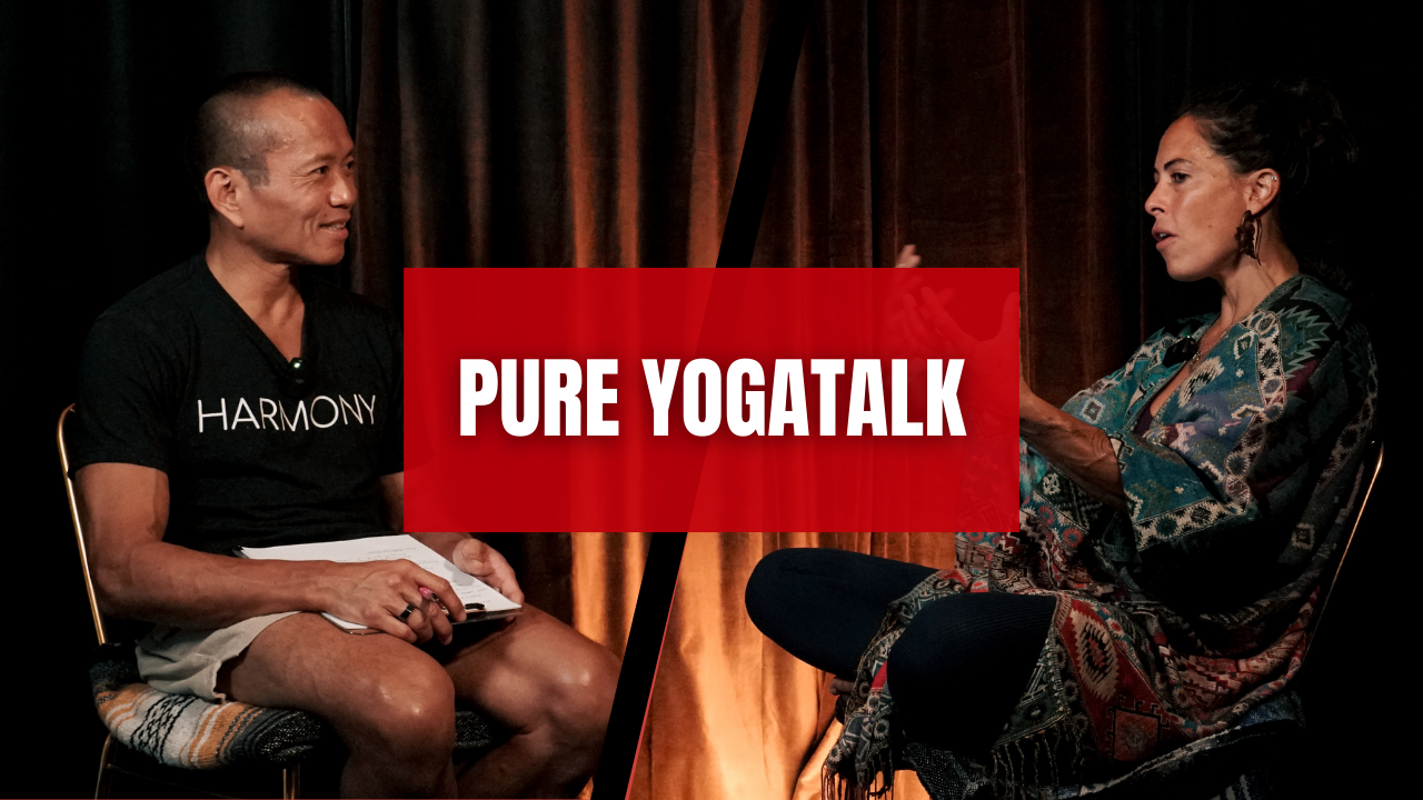 Free Hot Yoga Videos | PURE Yoga Texas