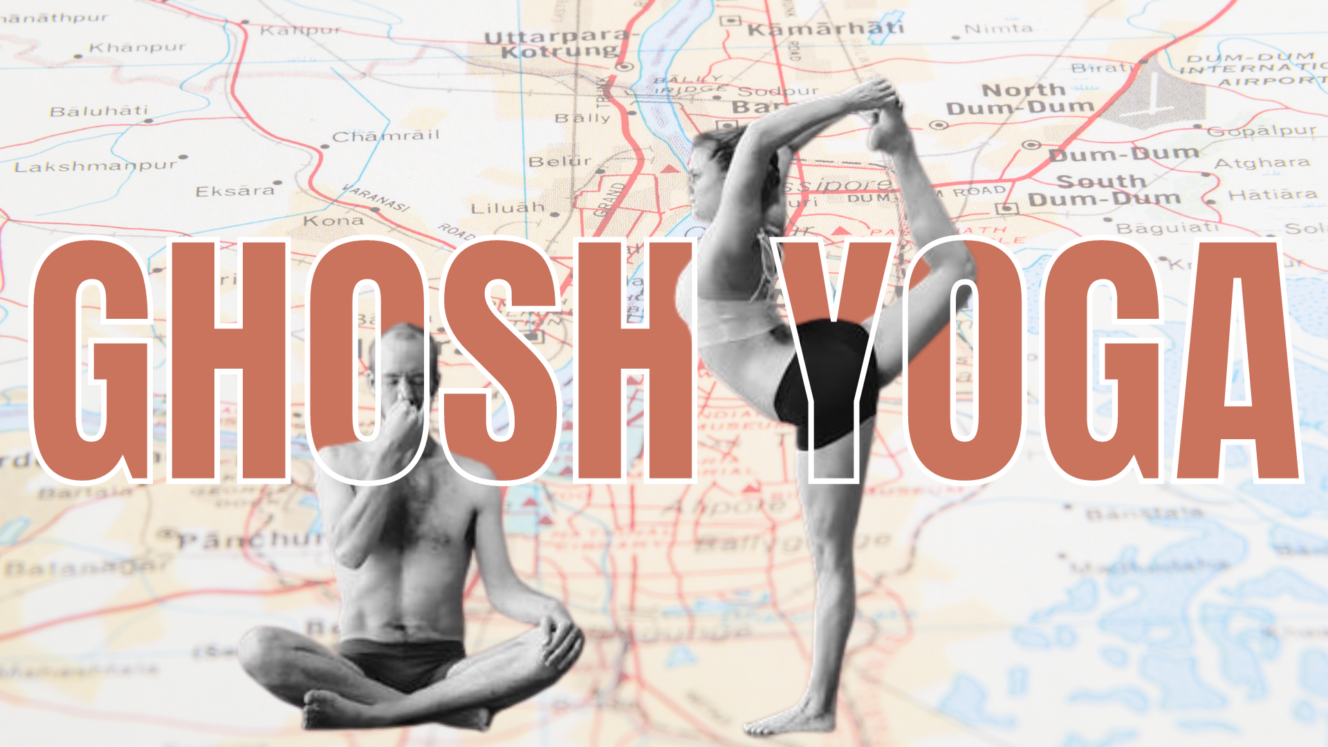 Ghosh Yoga