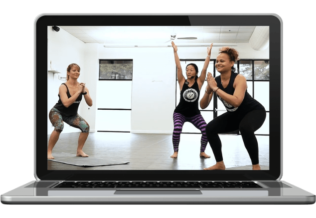 On Demand Fitness & Yoga Classes | PURE Yoga Texas