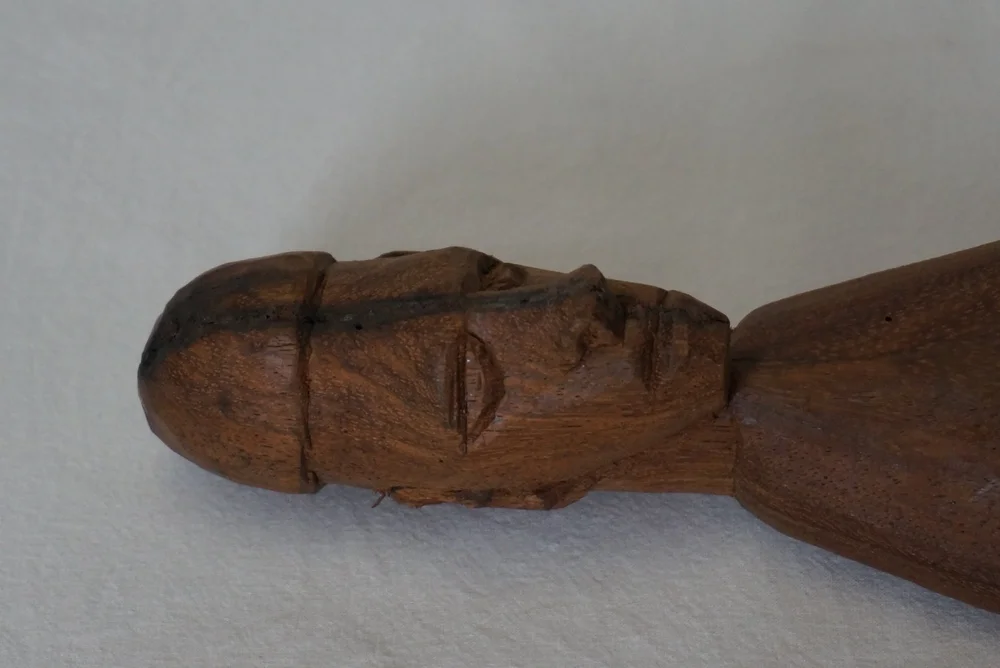 American Museum of Asmat Art