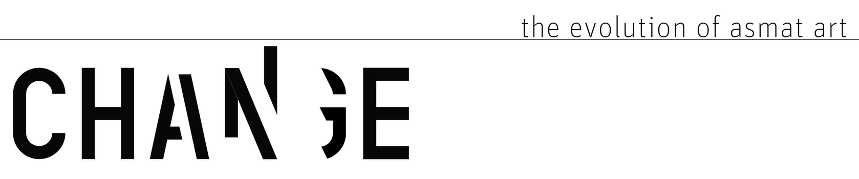 American Museum of Asmat Art