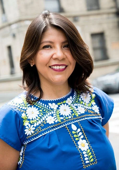 Team — Community Food Advocates