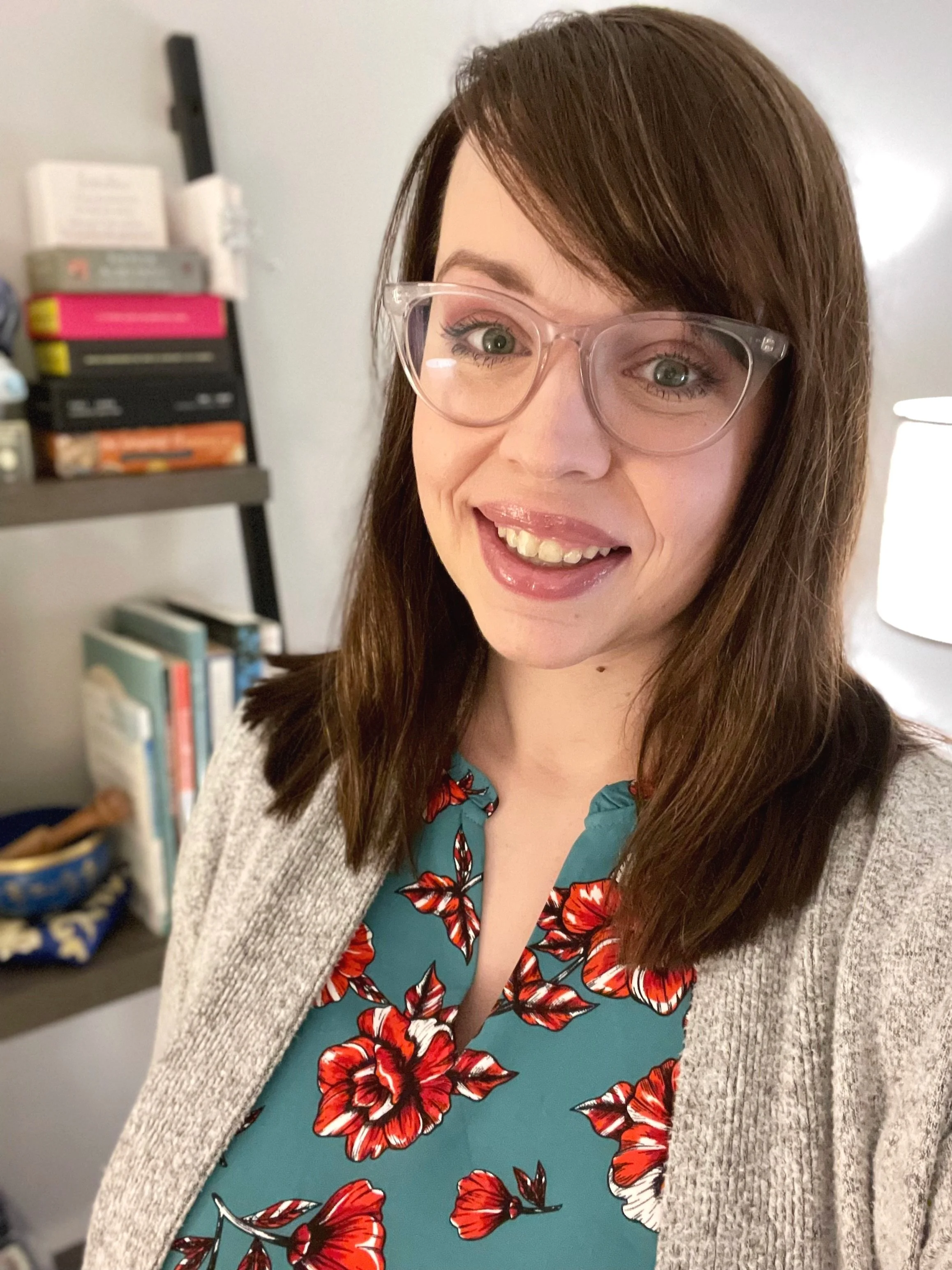 About Us — Abundant Hope Therapy