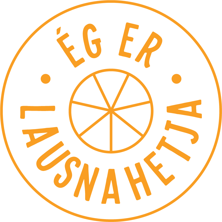Lausnahringurinn — Samtalið