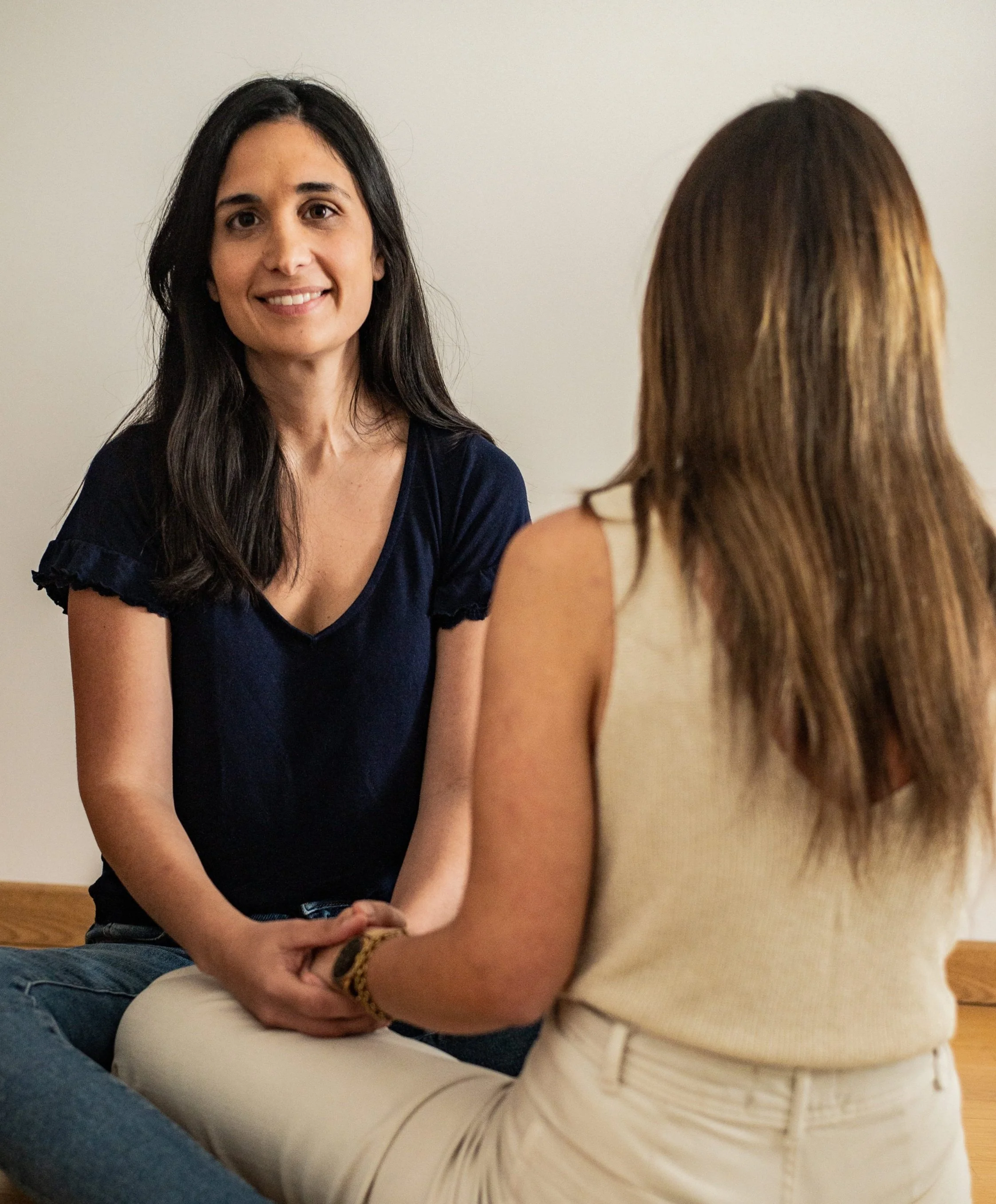 Andrea Guerreiro – Mãe Loba