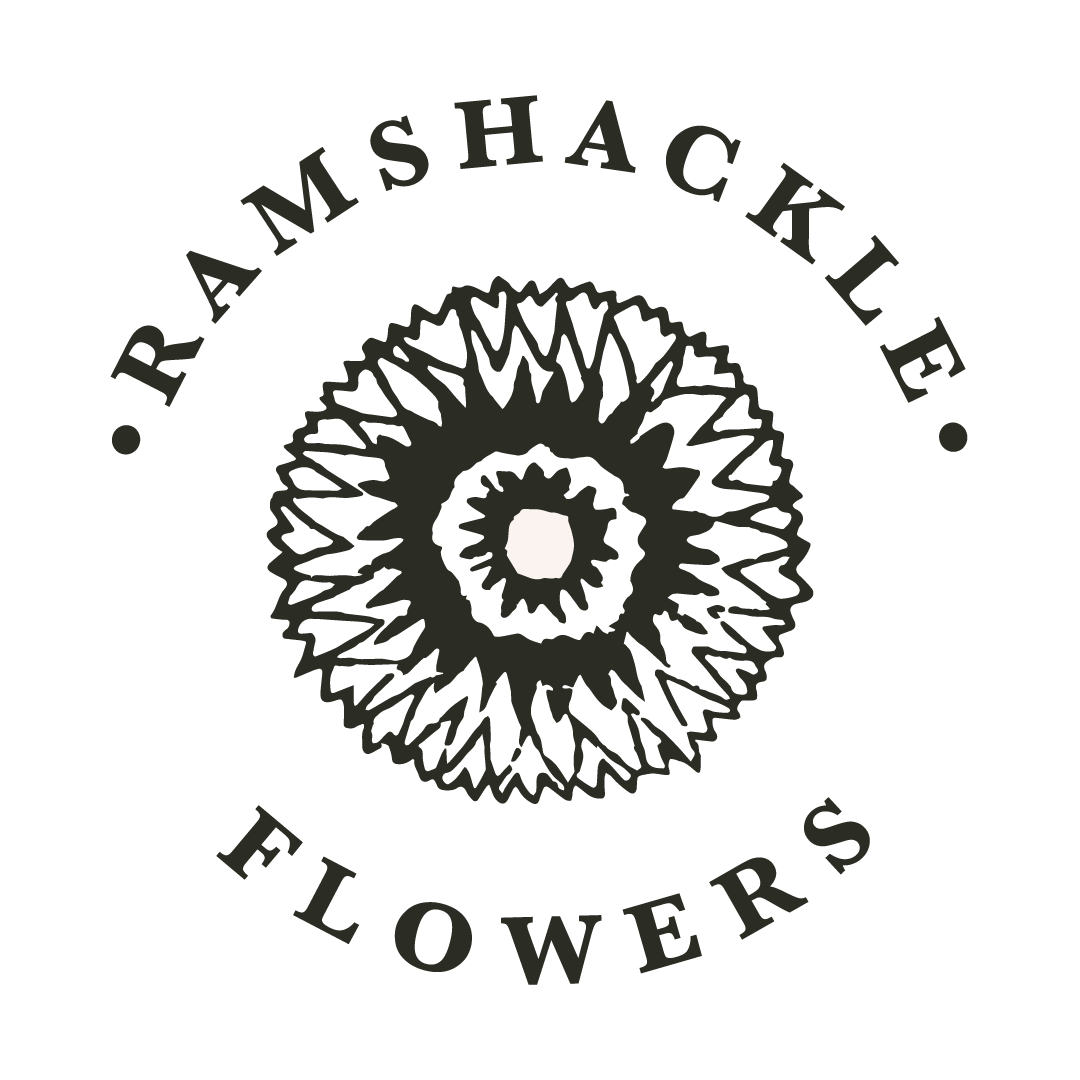 Ramshackle Flowers