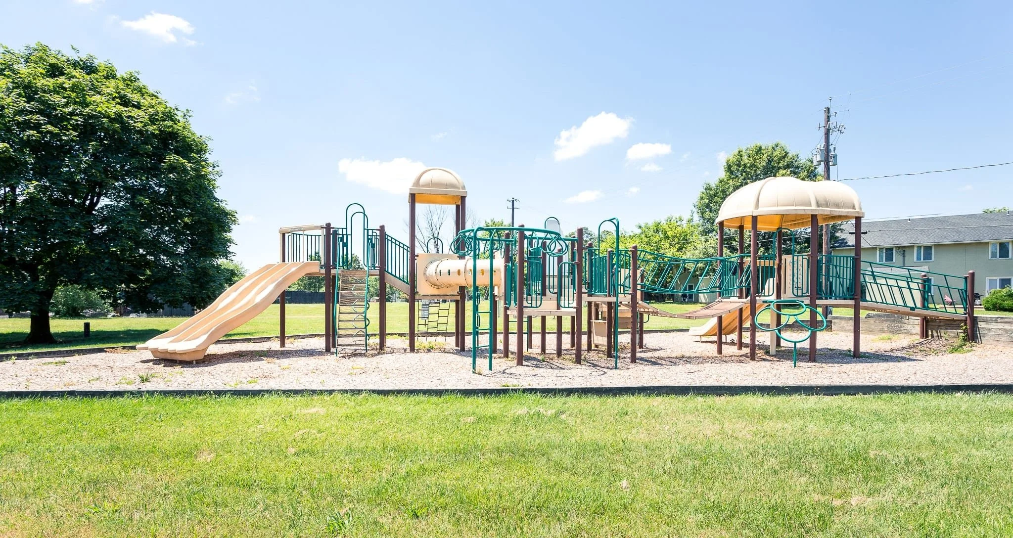 Gallery — Liberty Park at Andrews