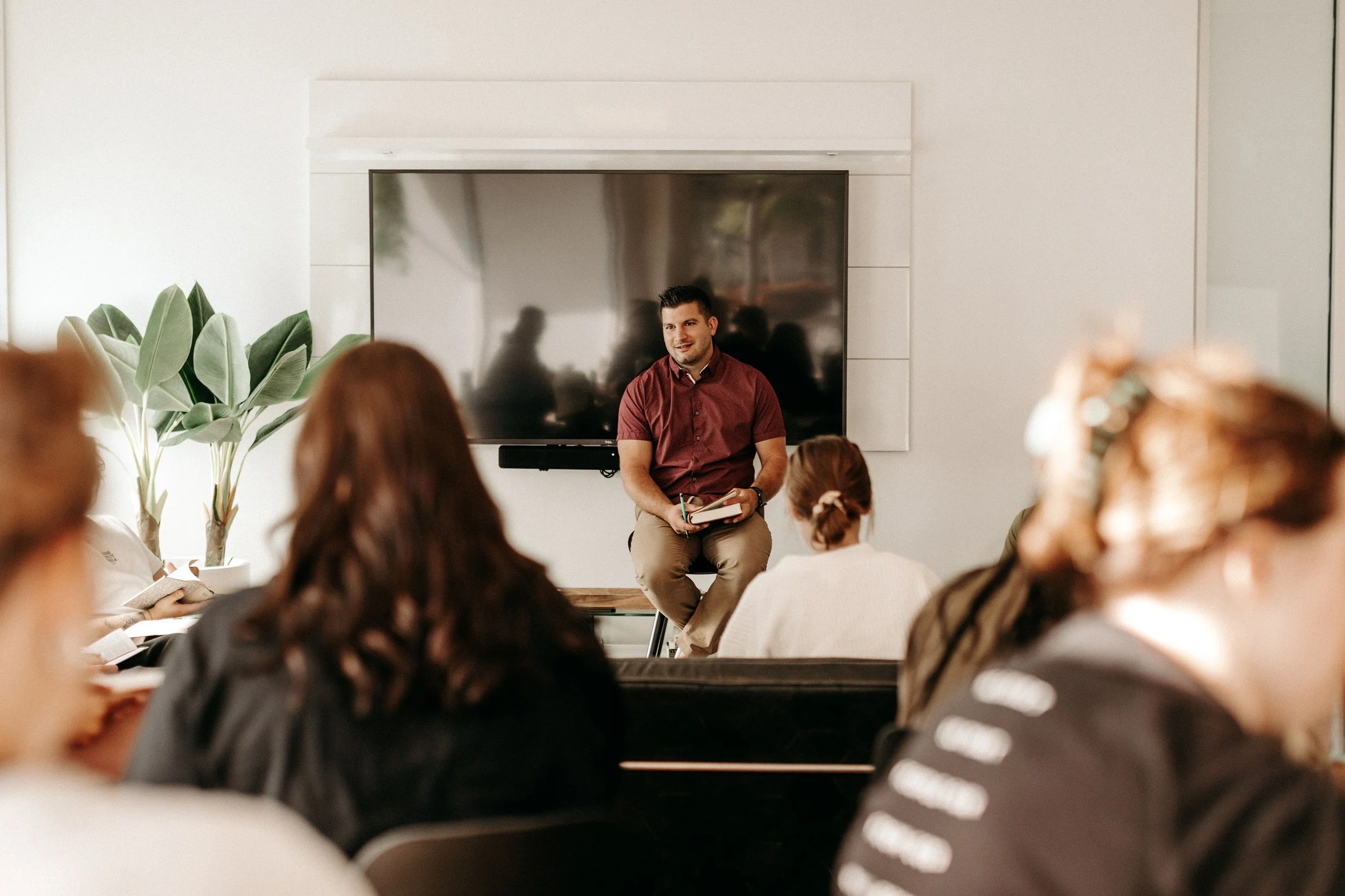 About Us — Lifepoint College