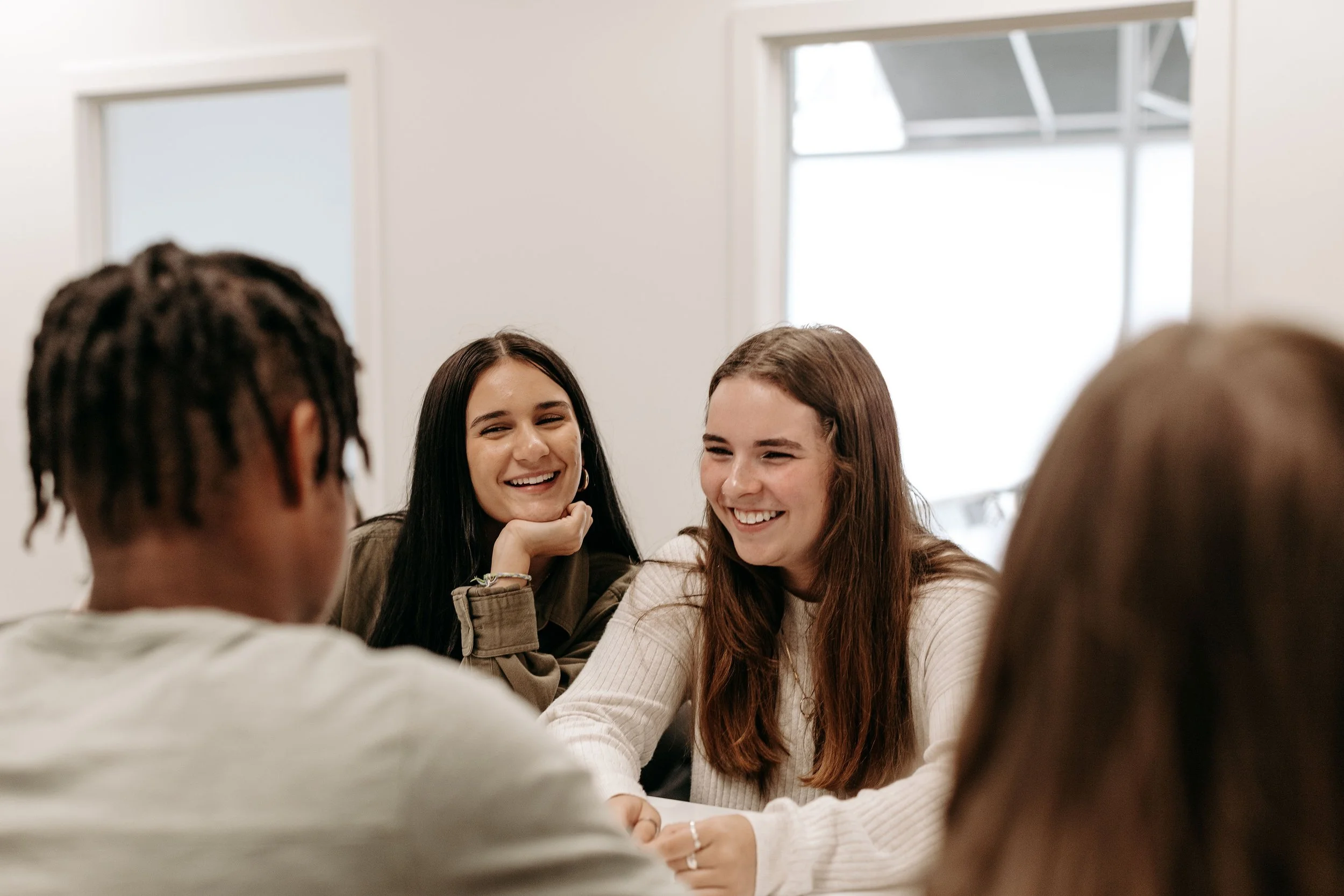 Academic Catalog — Lifepoint College