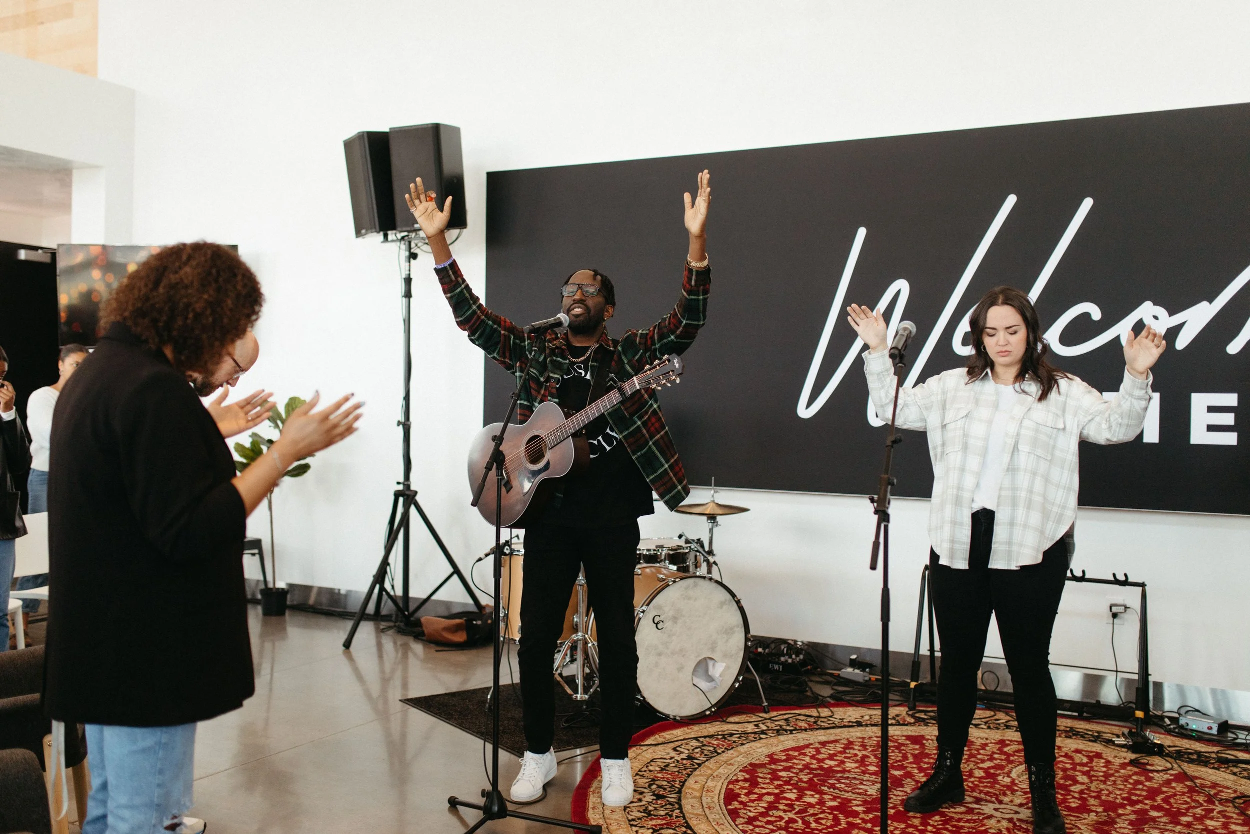 Apply — Lifepoint College