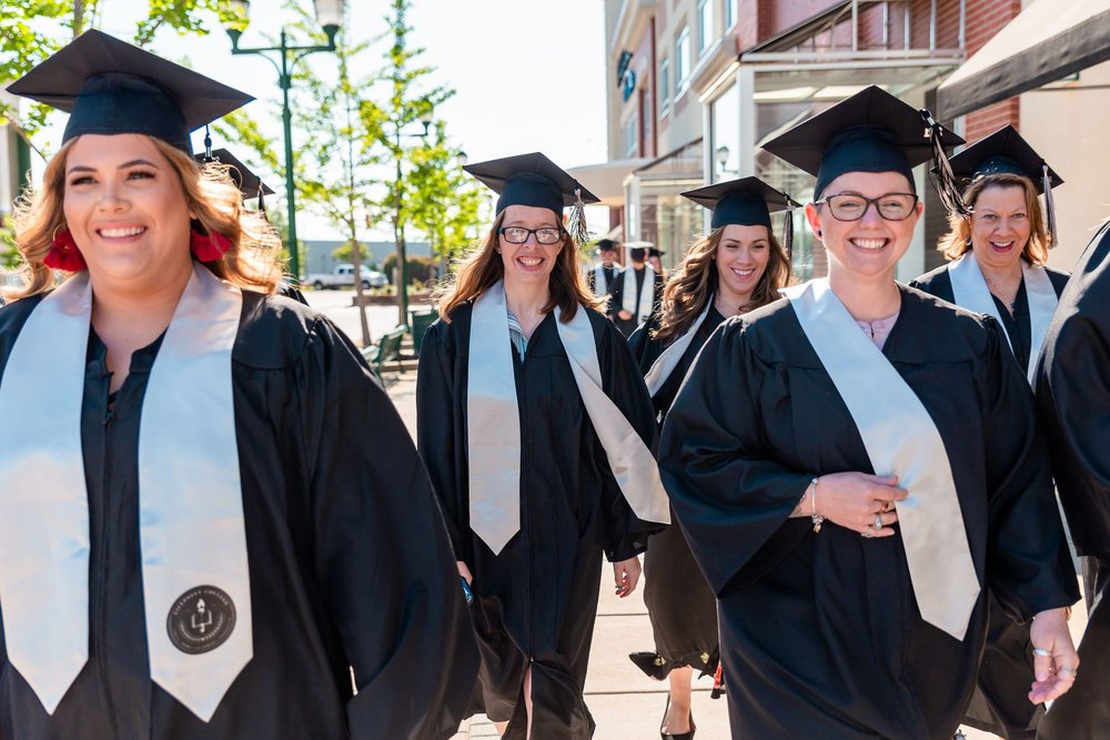 Alumni — Lifepoint College