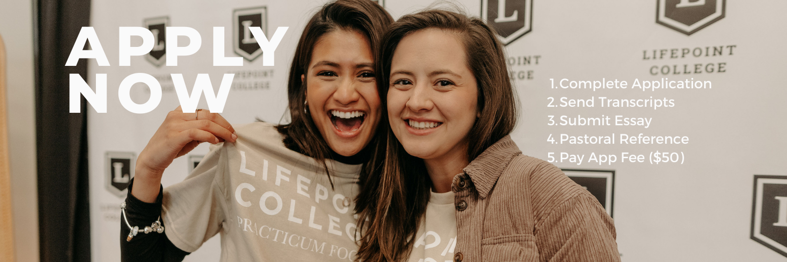 Traditional Daytime Program — Lifepoint College