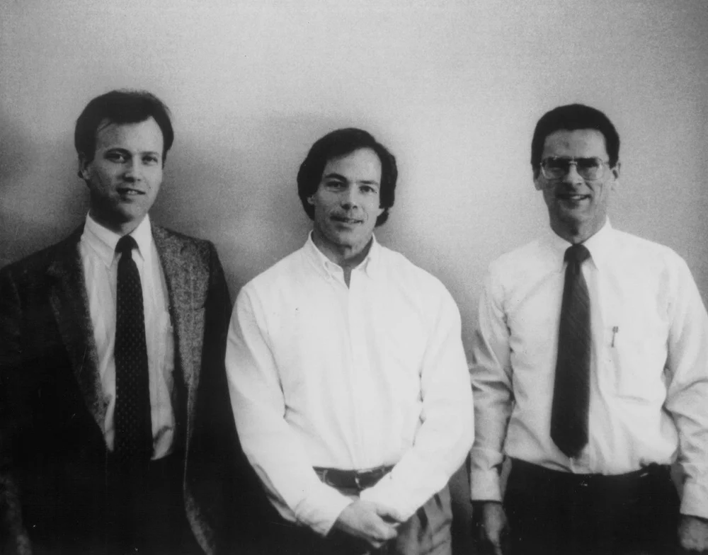 our story — WNB Architects