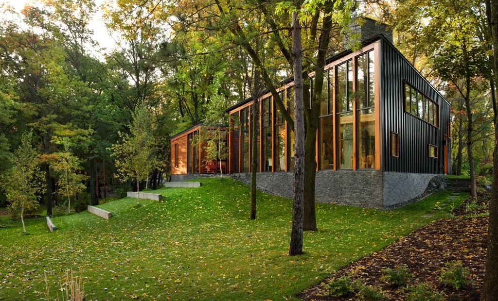 Residential — Travis Van Liere Studio