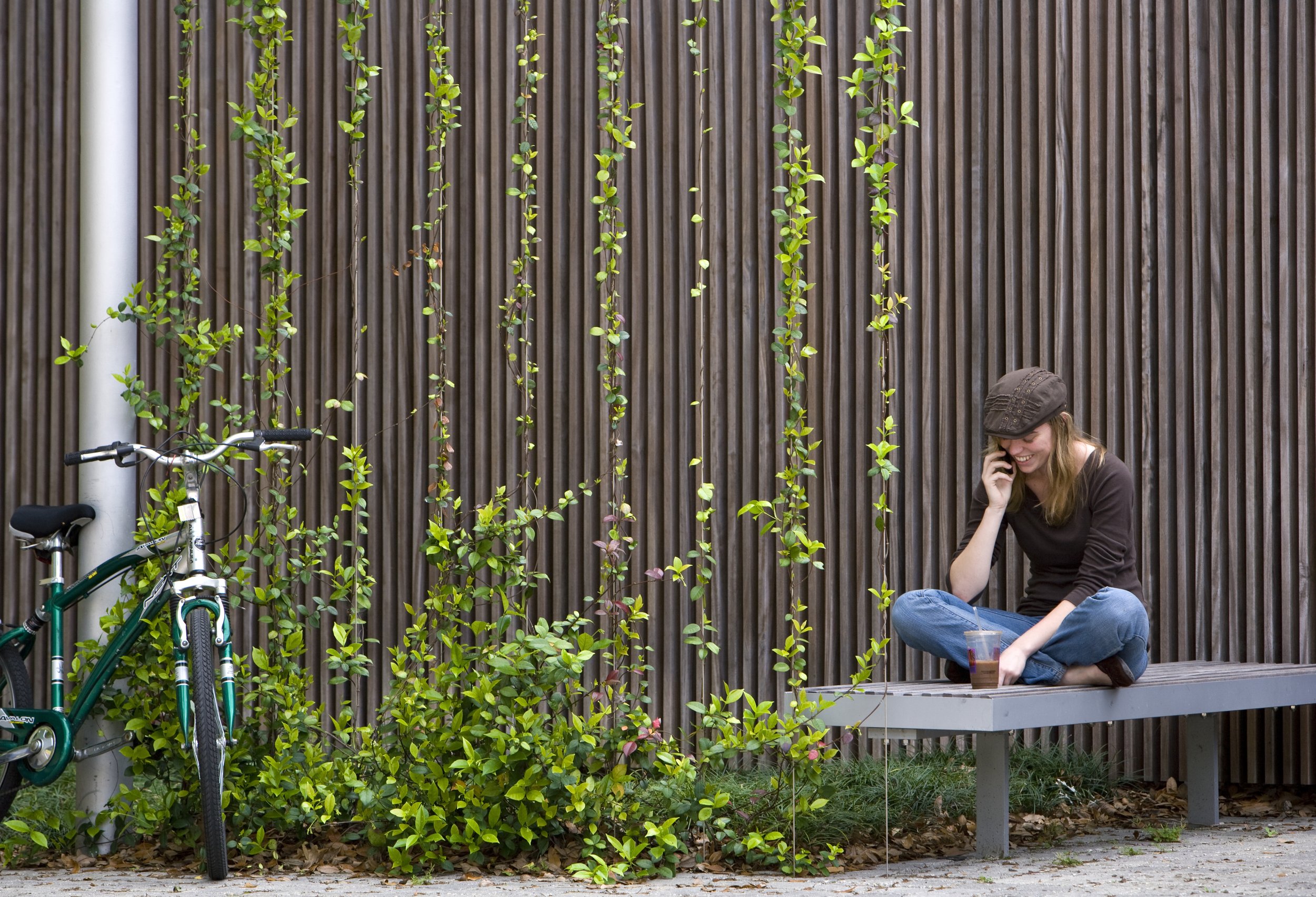 FABRICATION — Travis Van Liere Studio