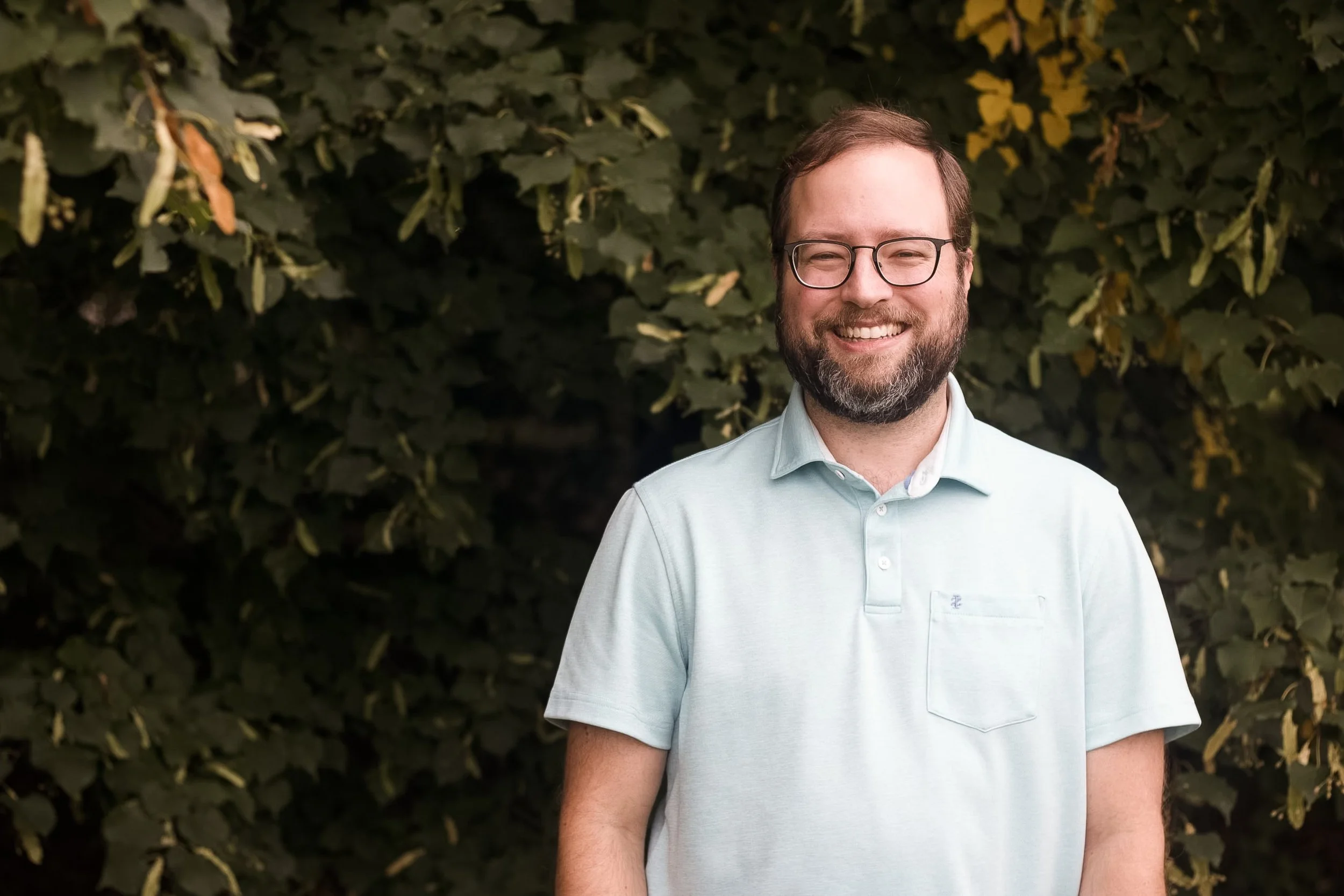 Our Team — Evident Church