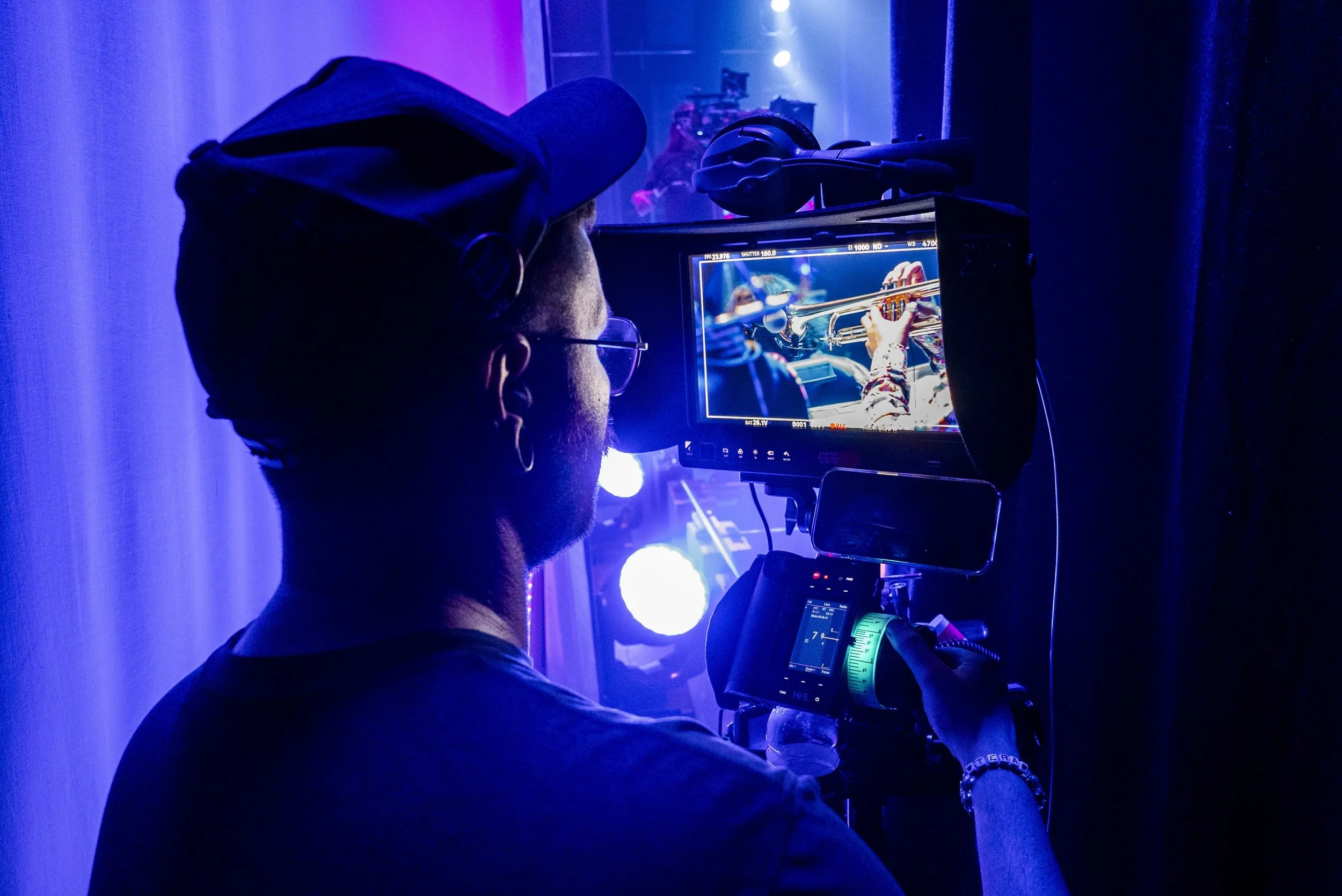 Camera & Lens Rentals - Liminal Space Rentals