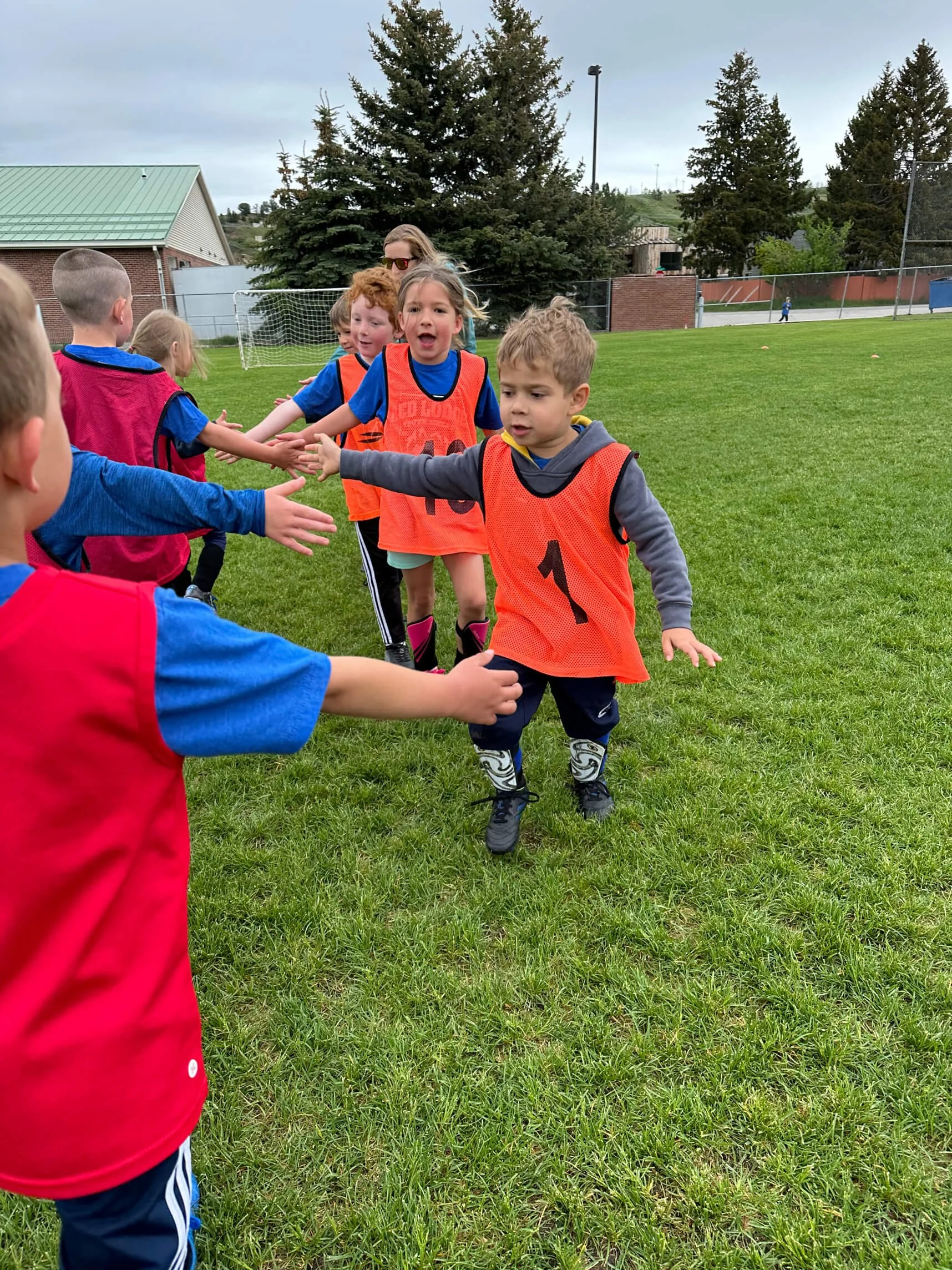 Red Lodge Youth Soccer
