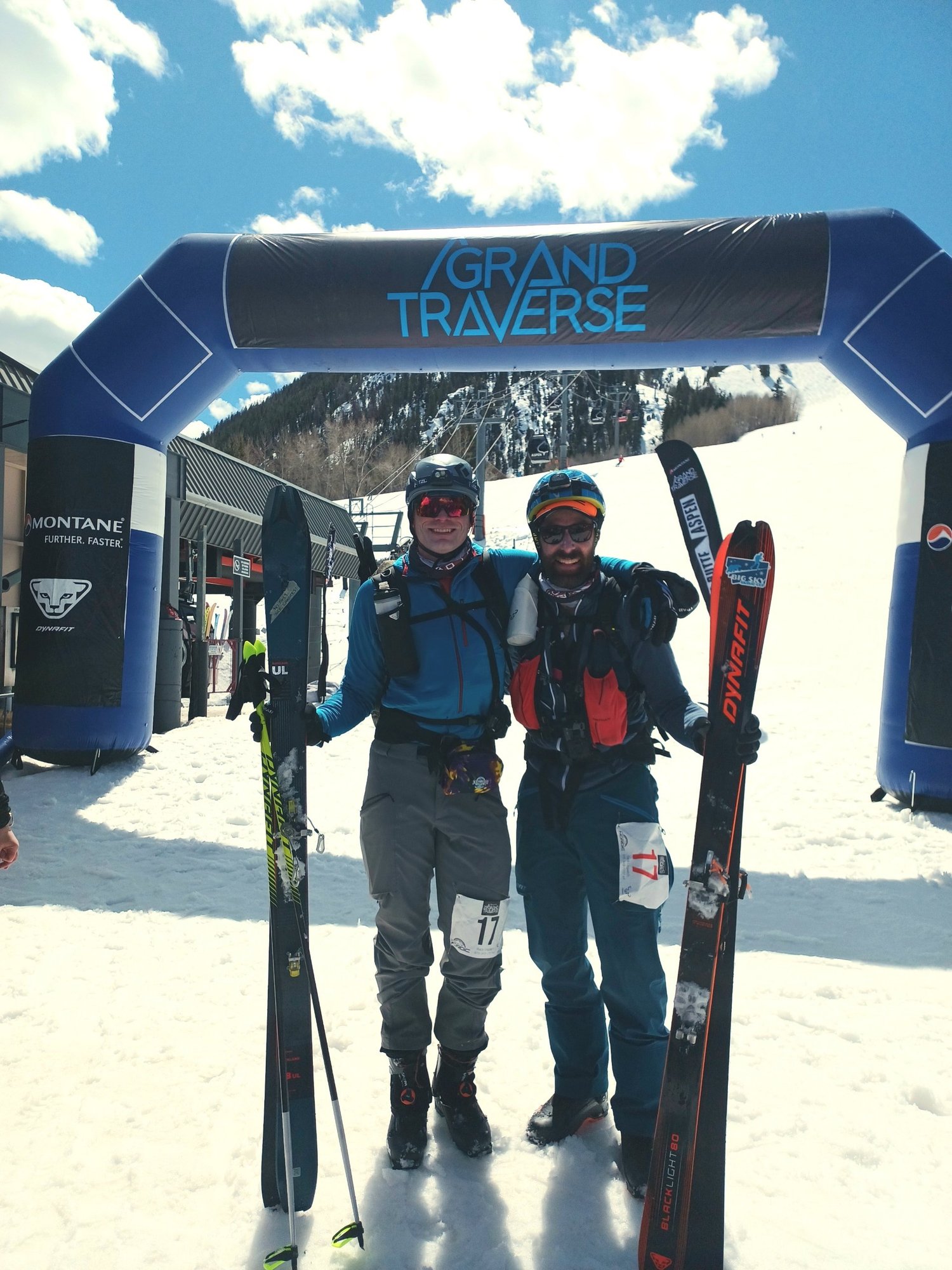 Red Lodge Randonnee Races — Red Lodge Events