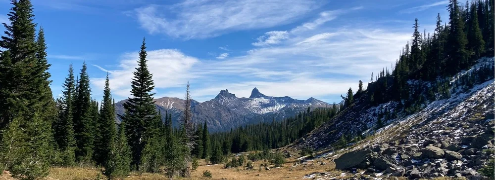 Prospectors 50k — Red Lodge Events