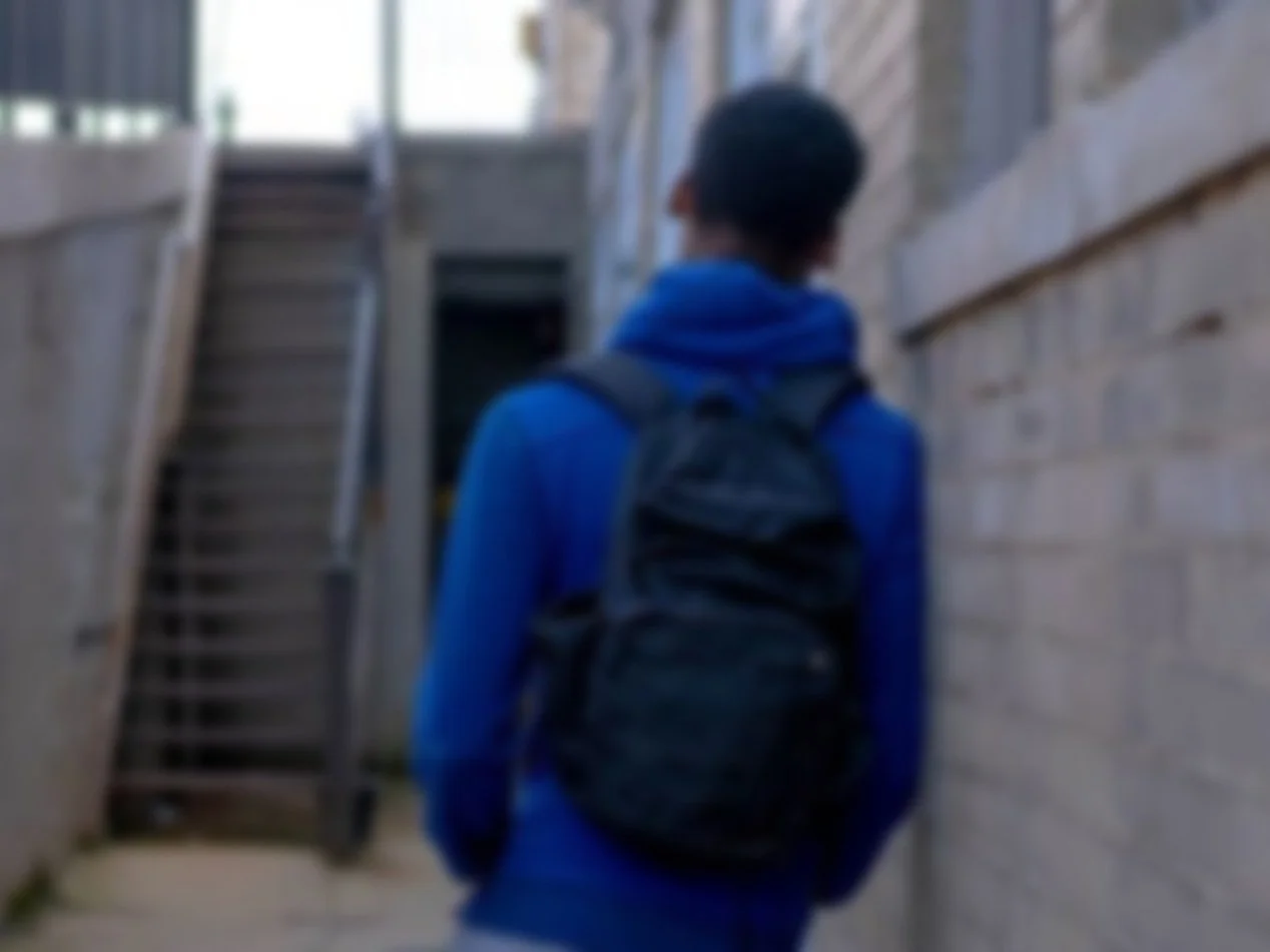 Youth Homelessness — NM Dream Center