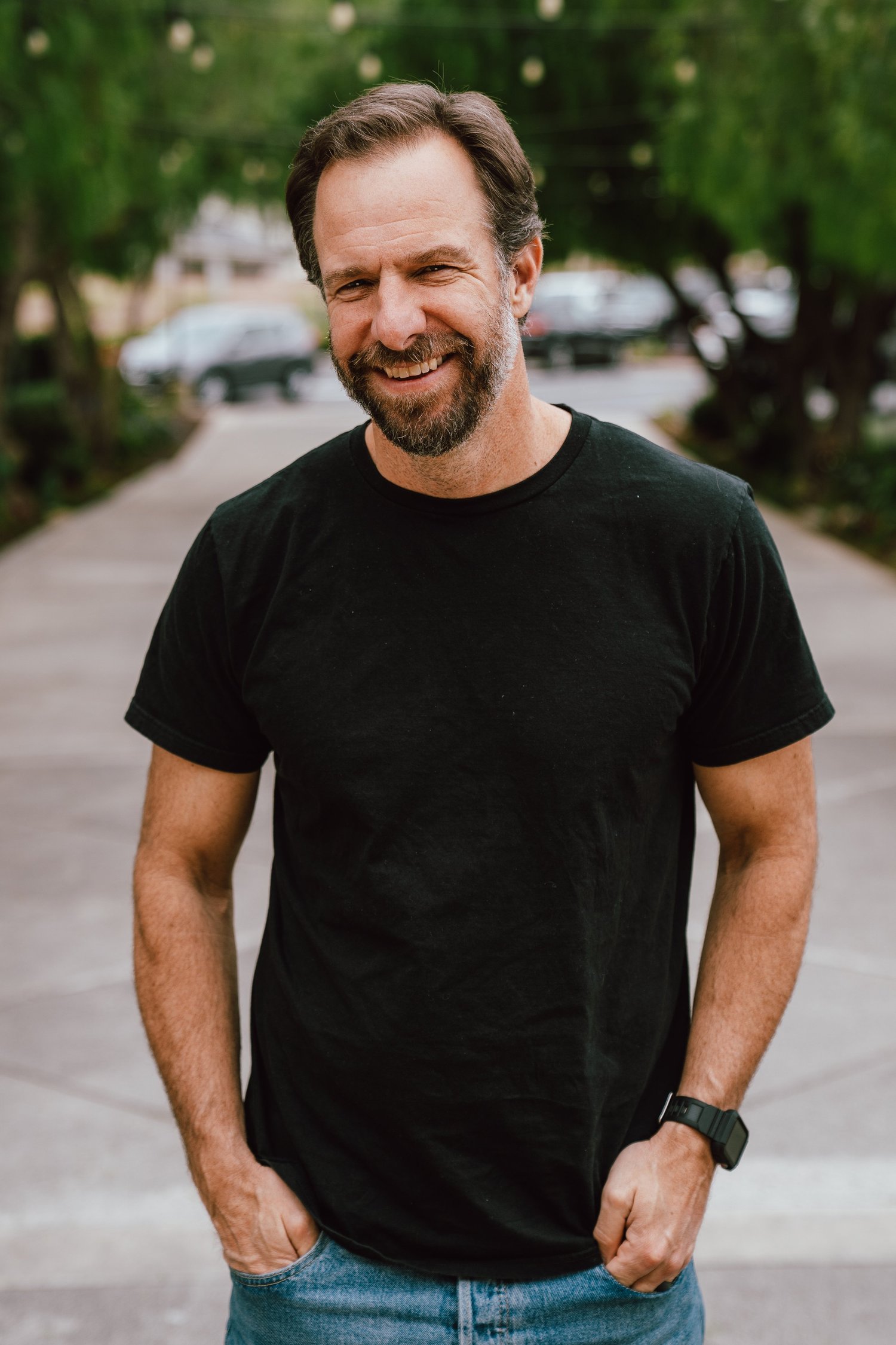 OUR TEAM — Harbor Point Church