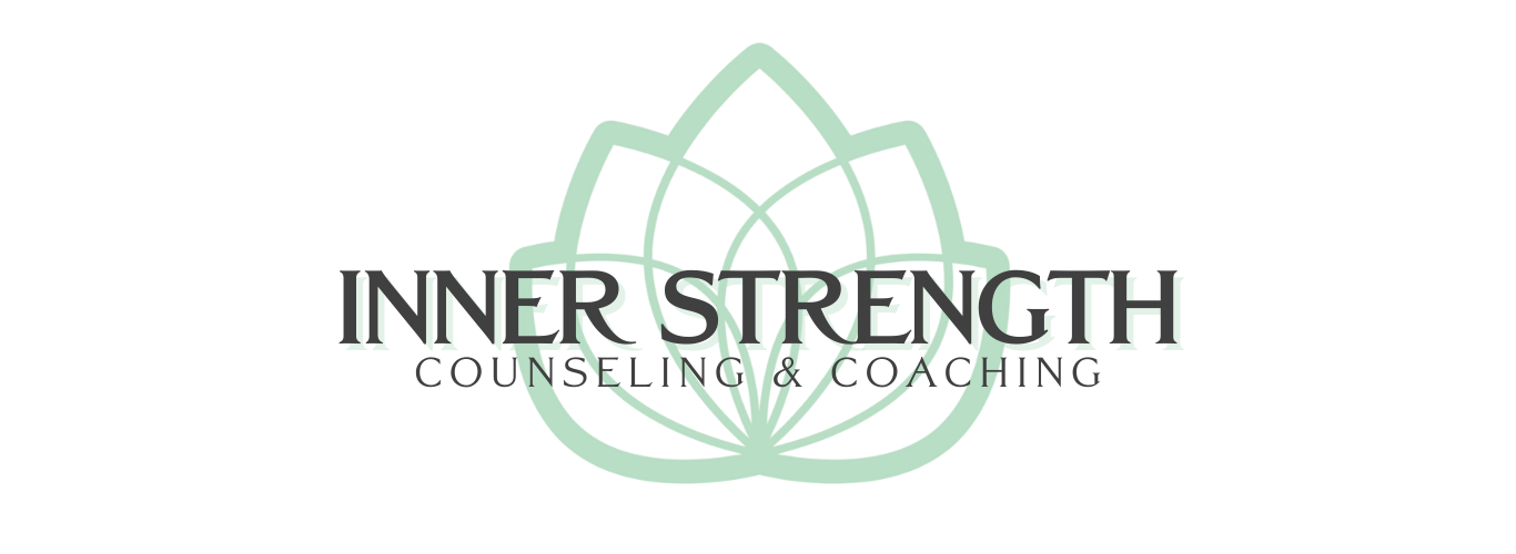 Inner Strength Counseling & Coaching