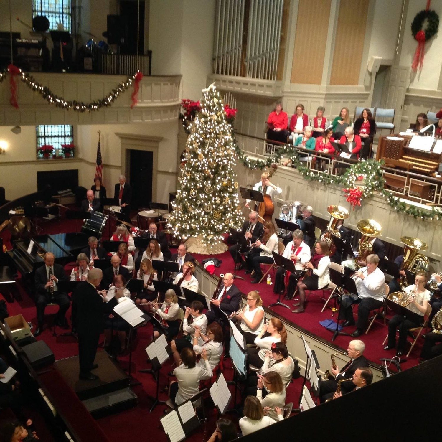 Richmond Concert Band