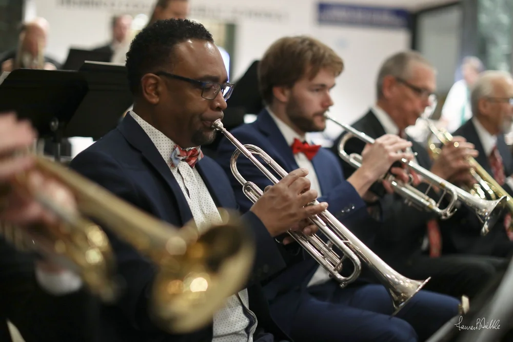 Upcoming Concerts — Richmond Concert Band