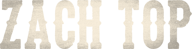 Zach Top Official