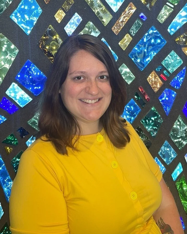 Staff — First Presbyterian Church Edwardsville