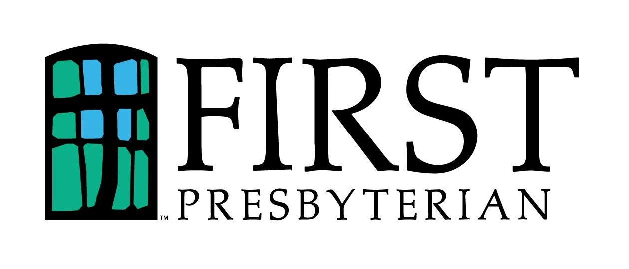First Presbyterian Church Logo